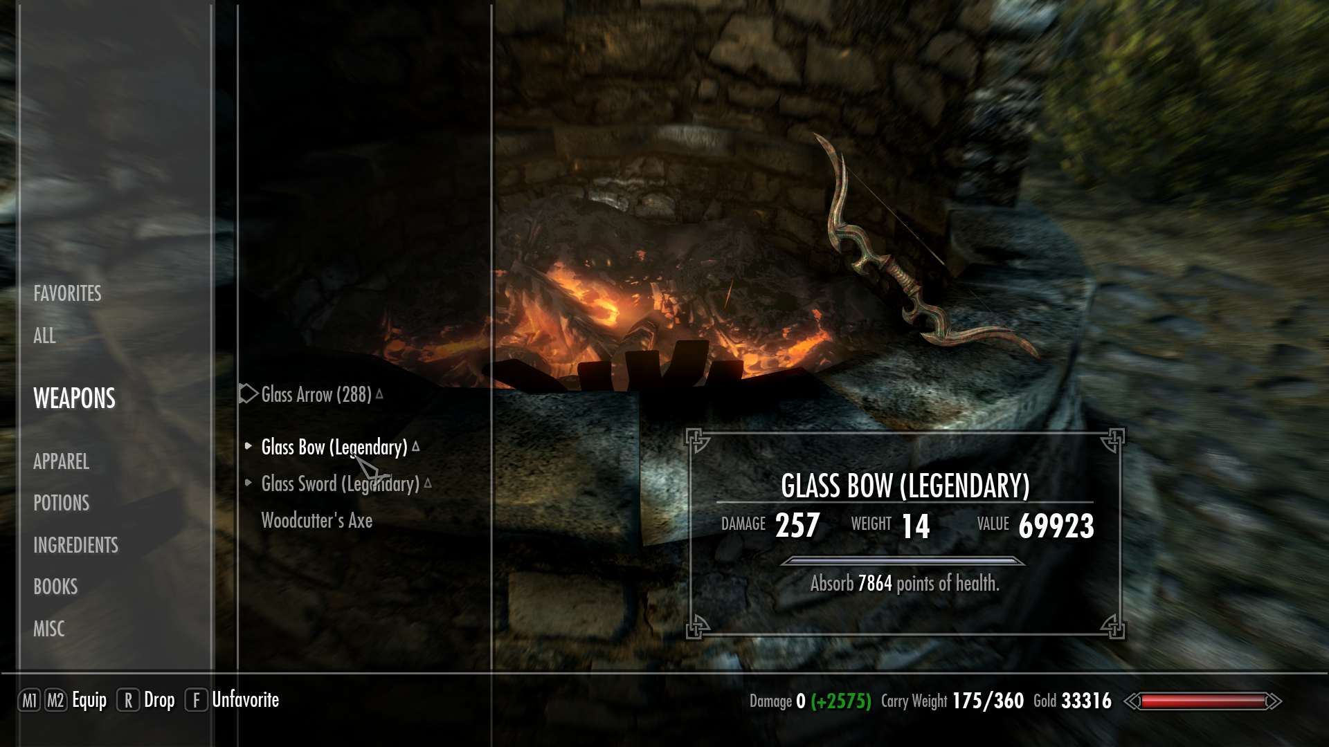 New Weapons | Scrolller