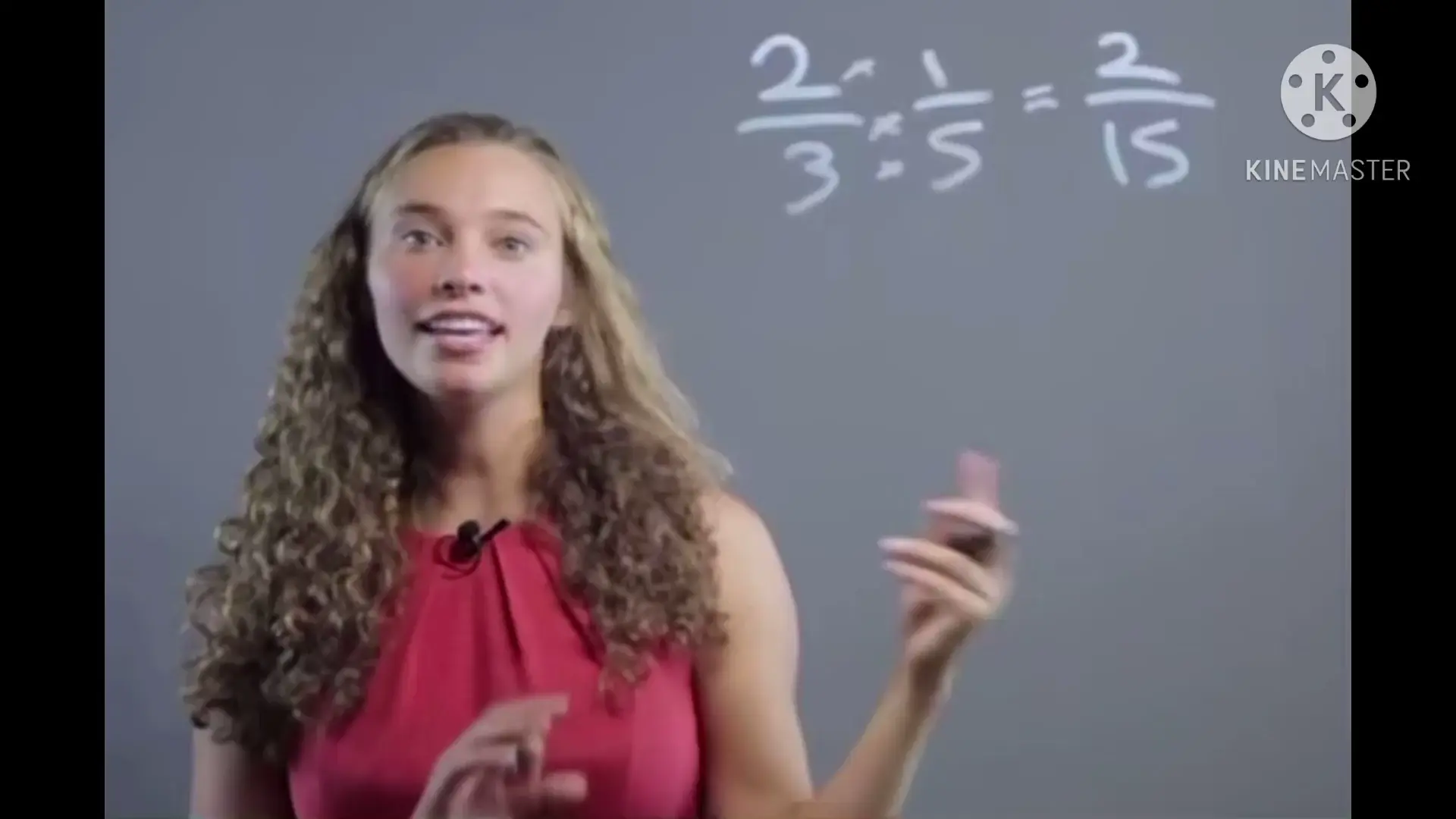 Gacha kid trying to example why Gacha heat is for kids | Scrolller