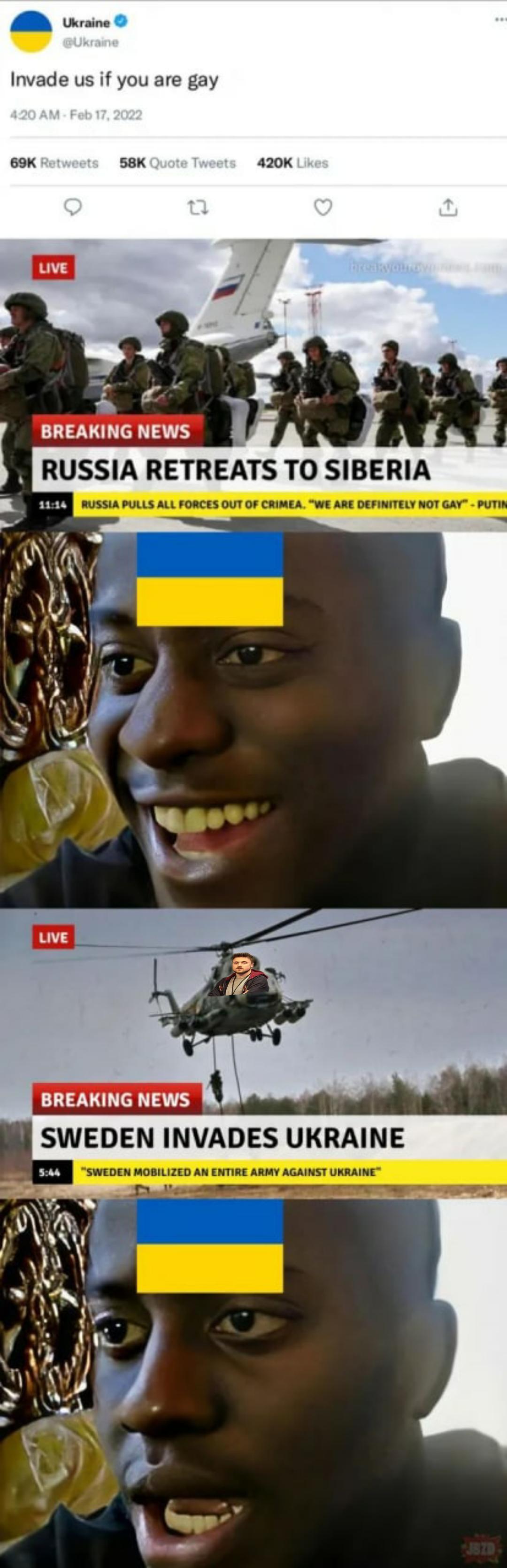 GachiBASS | Scrolller