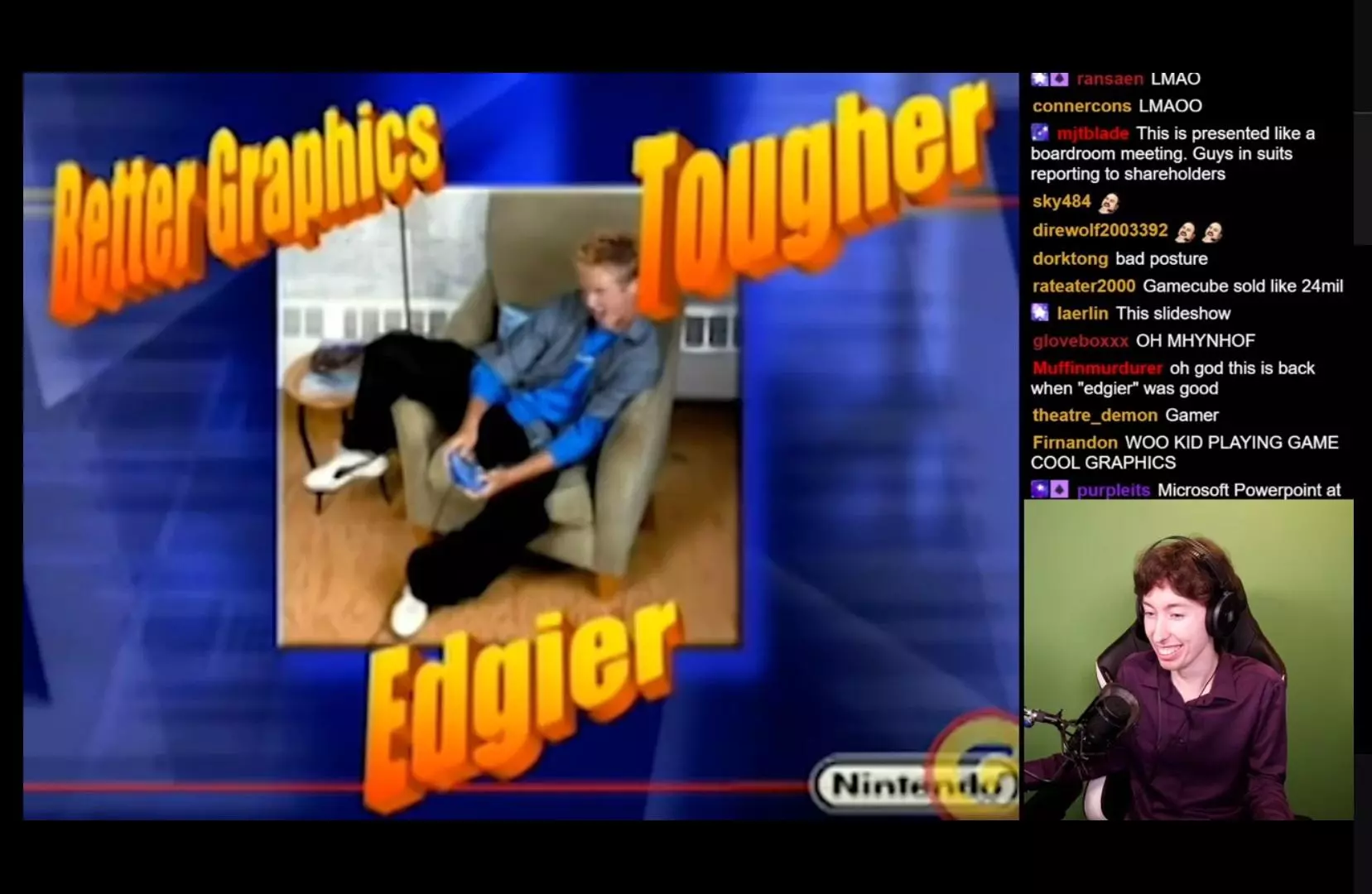 GAMER GODS | Scrolller