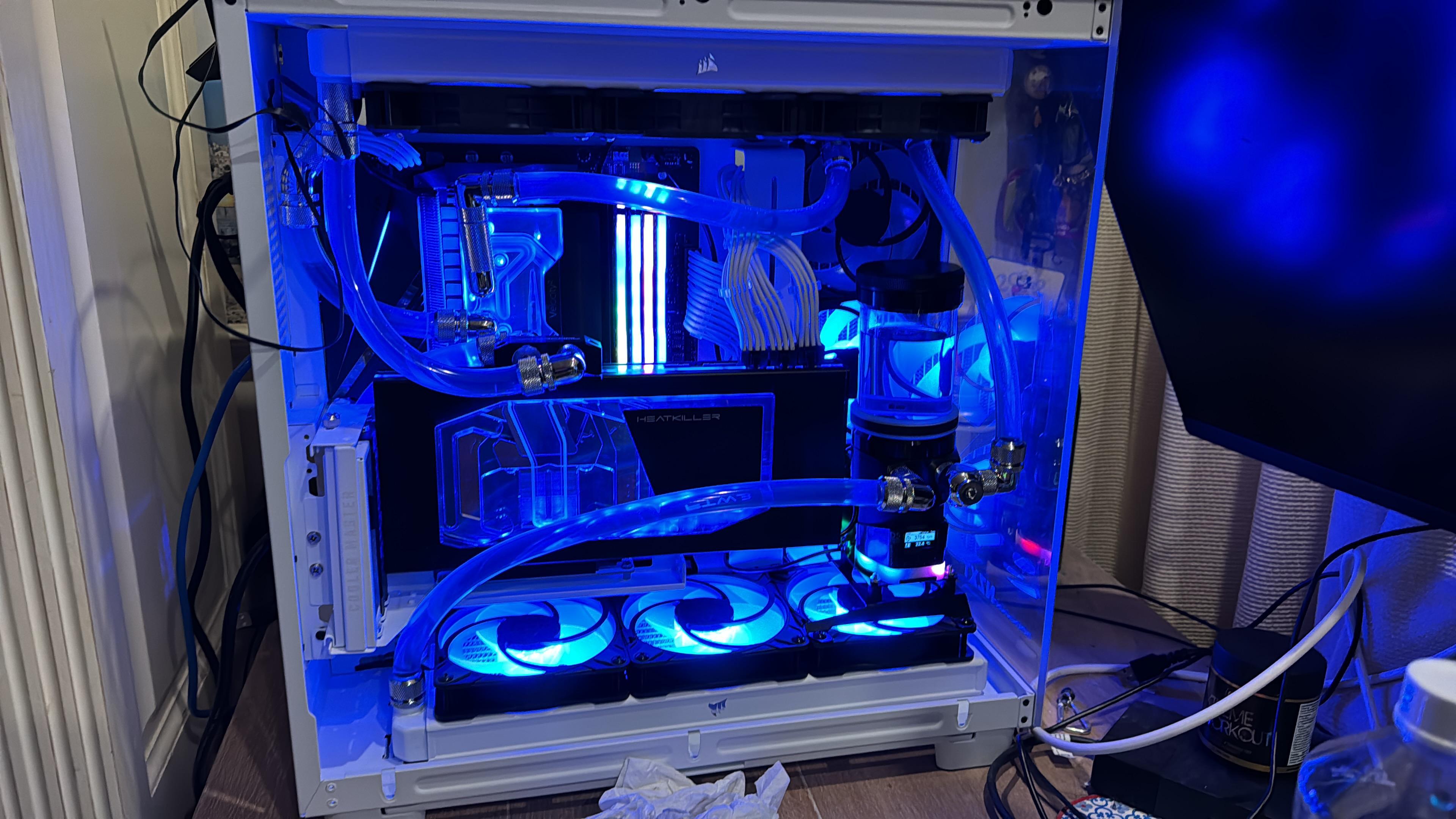 Discover more like Watercooling: My first loop and Related Content ...