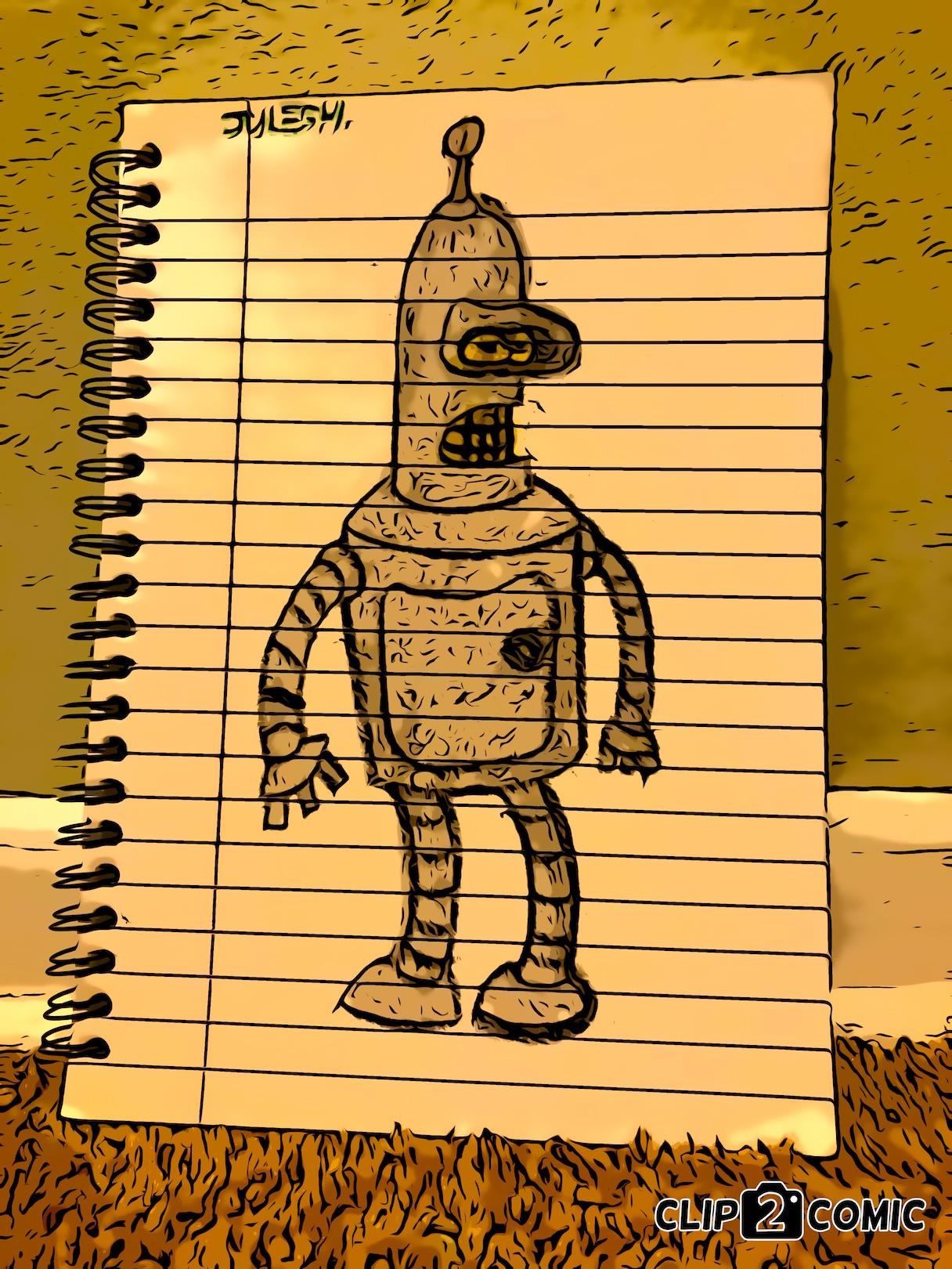 Crayon Bender. | Scrolller