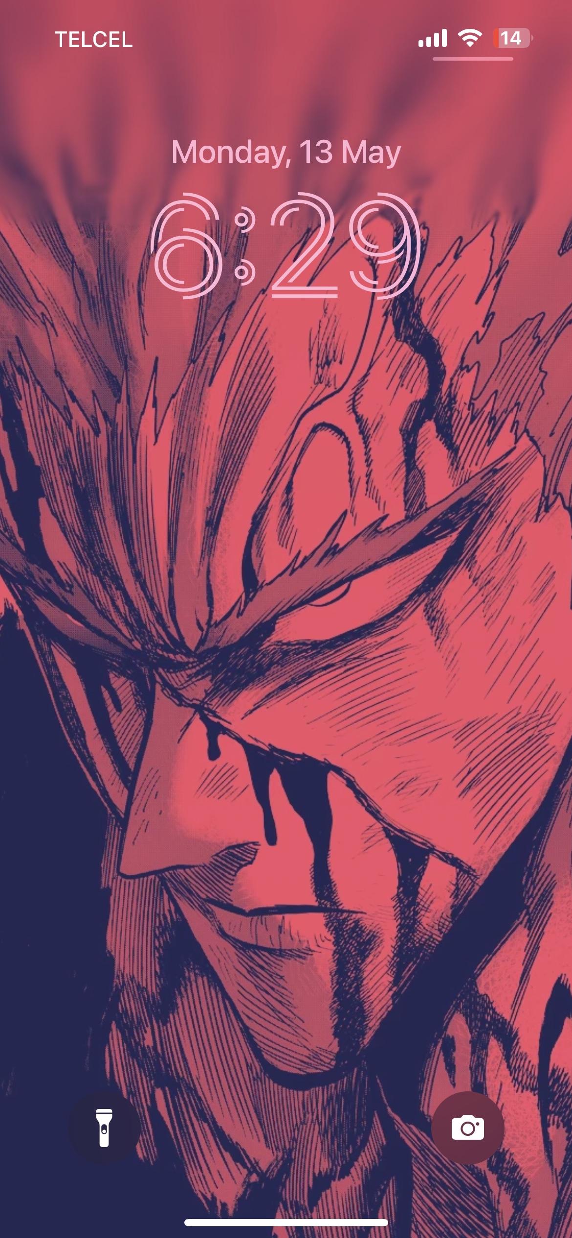 Do y’all have OPM related wallpapers? | Scrolller