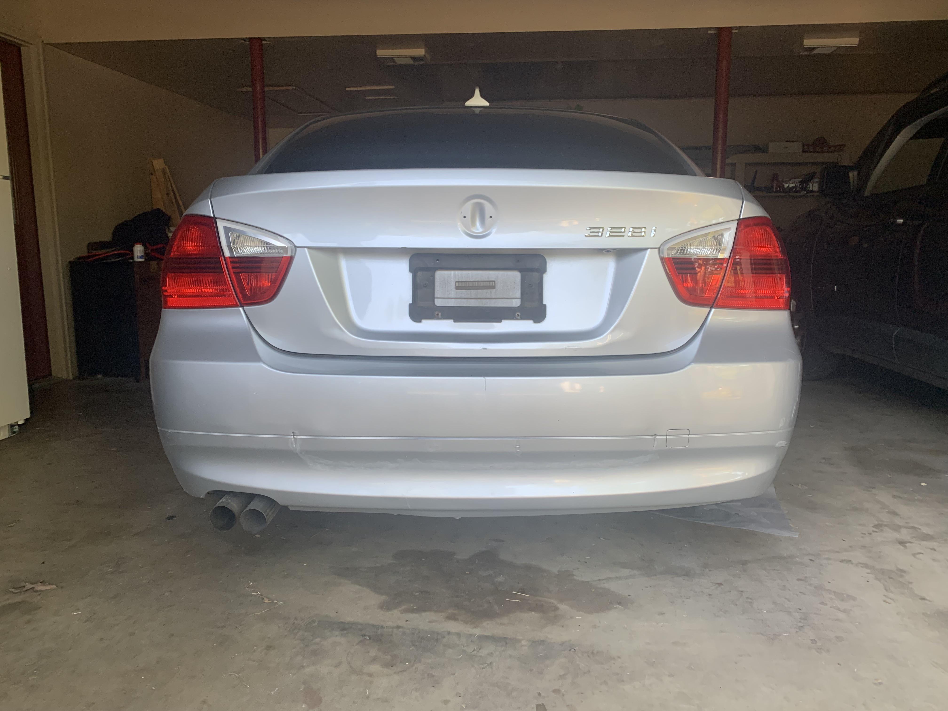 First BMW | Scrolller