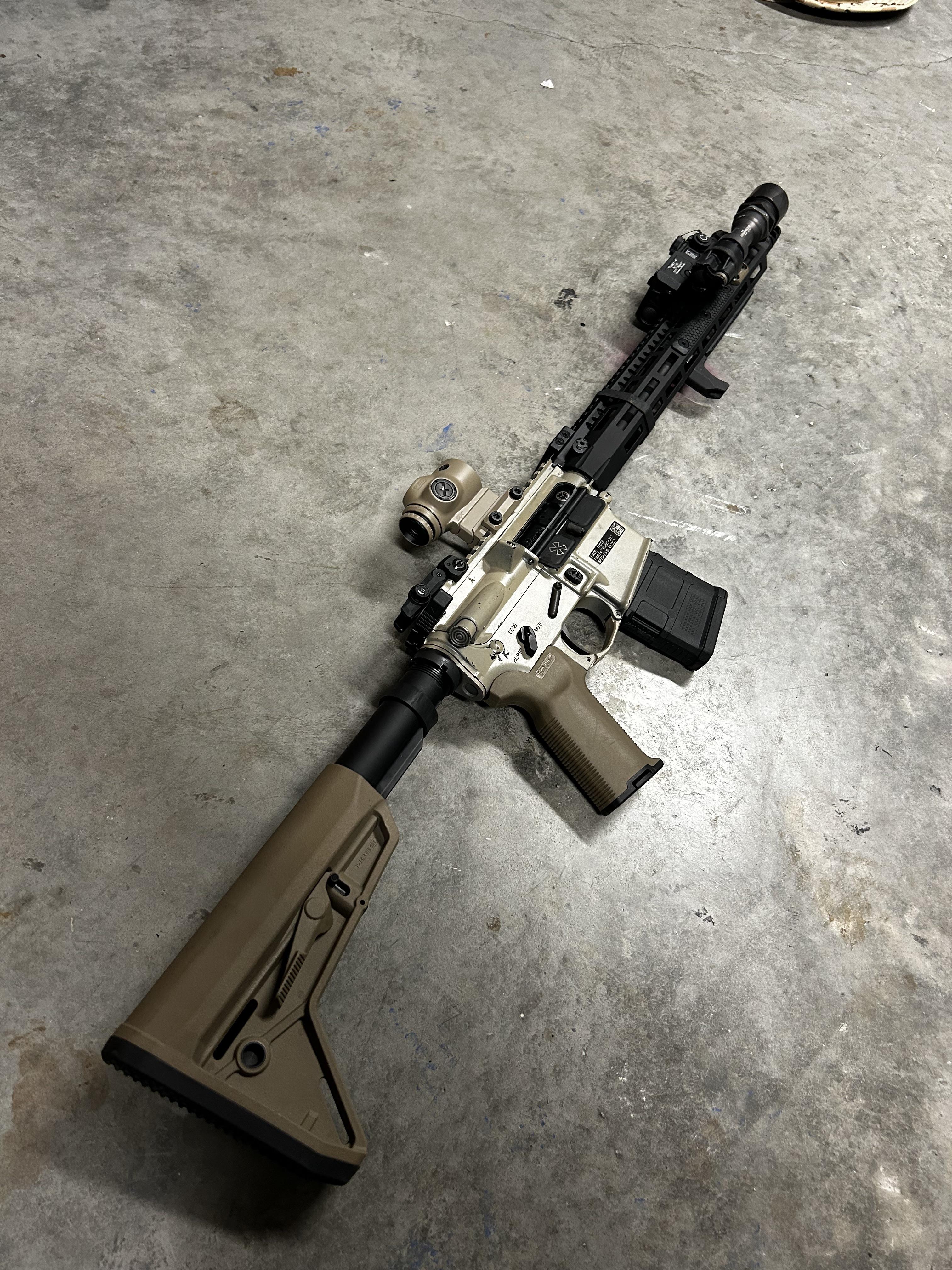 Main Squeeze Scrolller