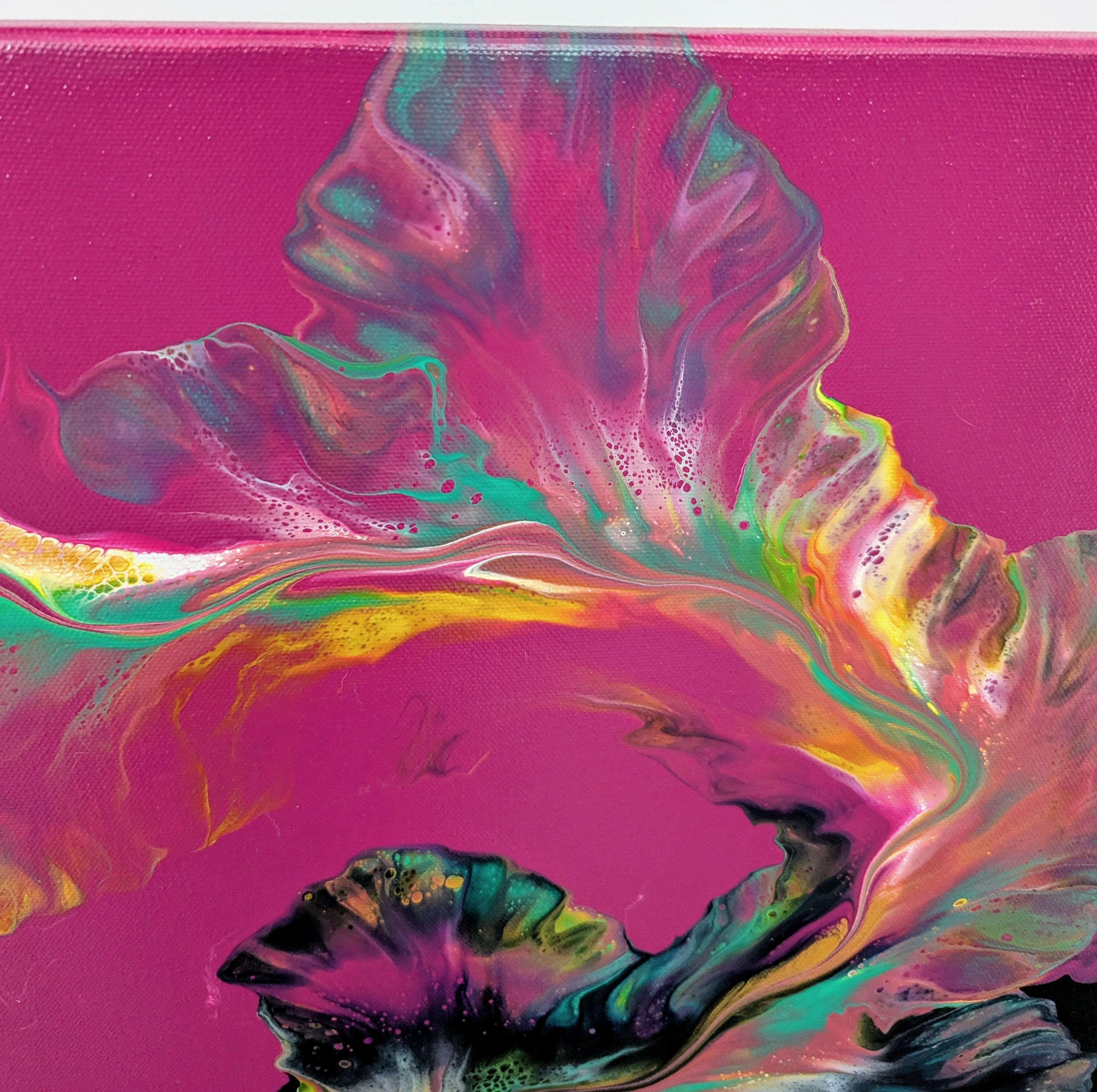 A Closer Look at "Fairy Trail" – Exploring the Details | Scrolller