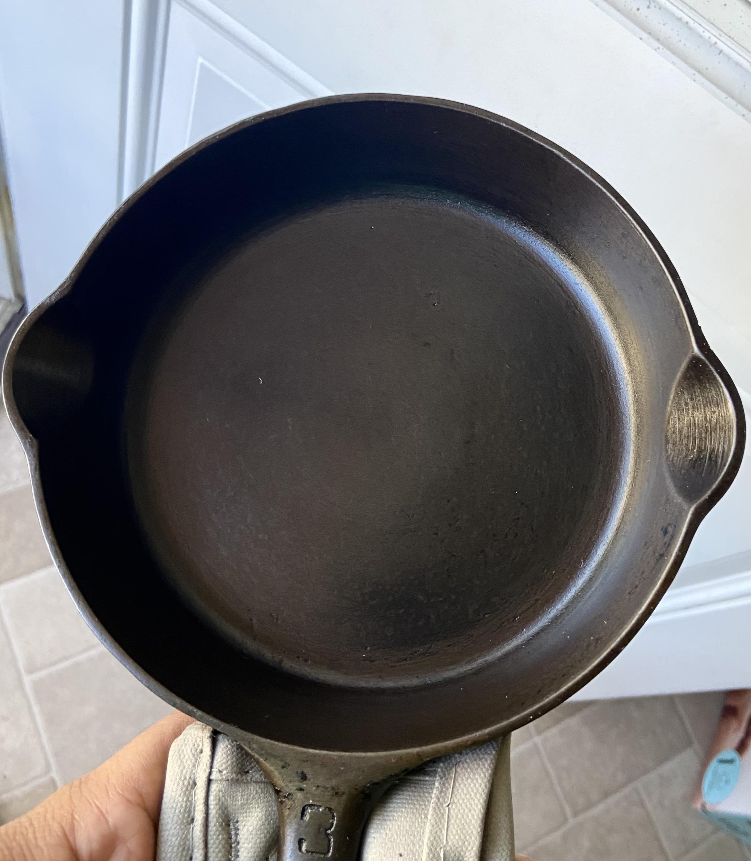 Griswold #3 | Scrolller