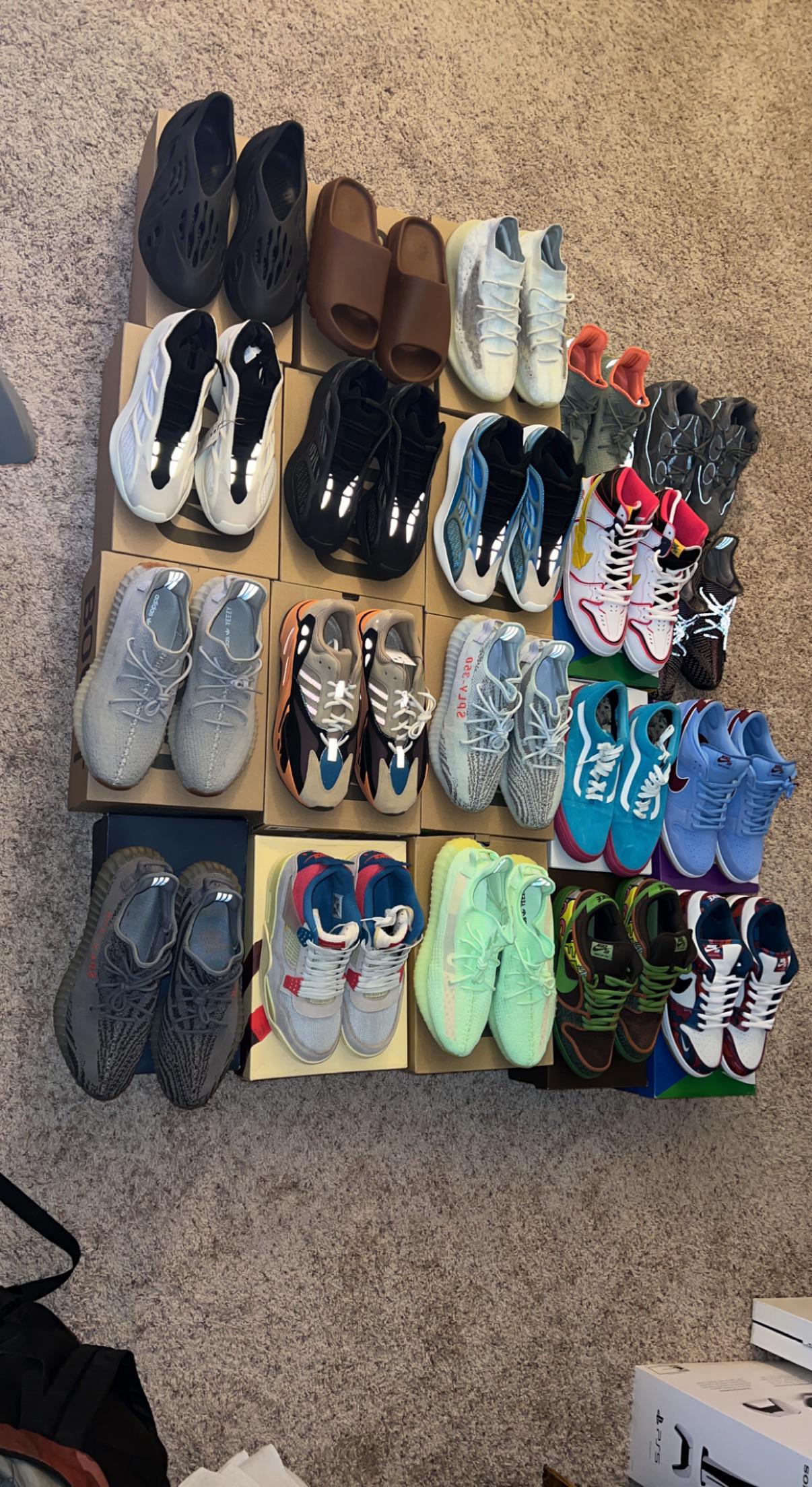 The collection keeps growing | Scrolller