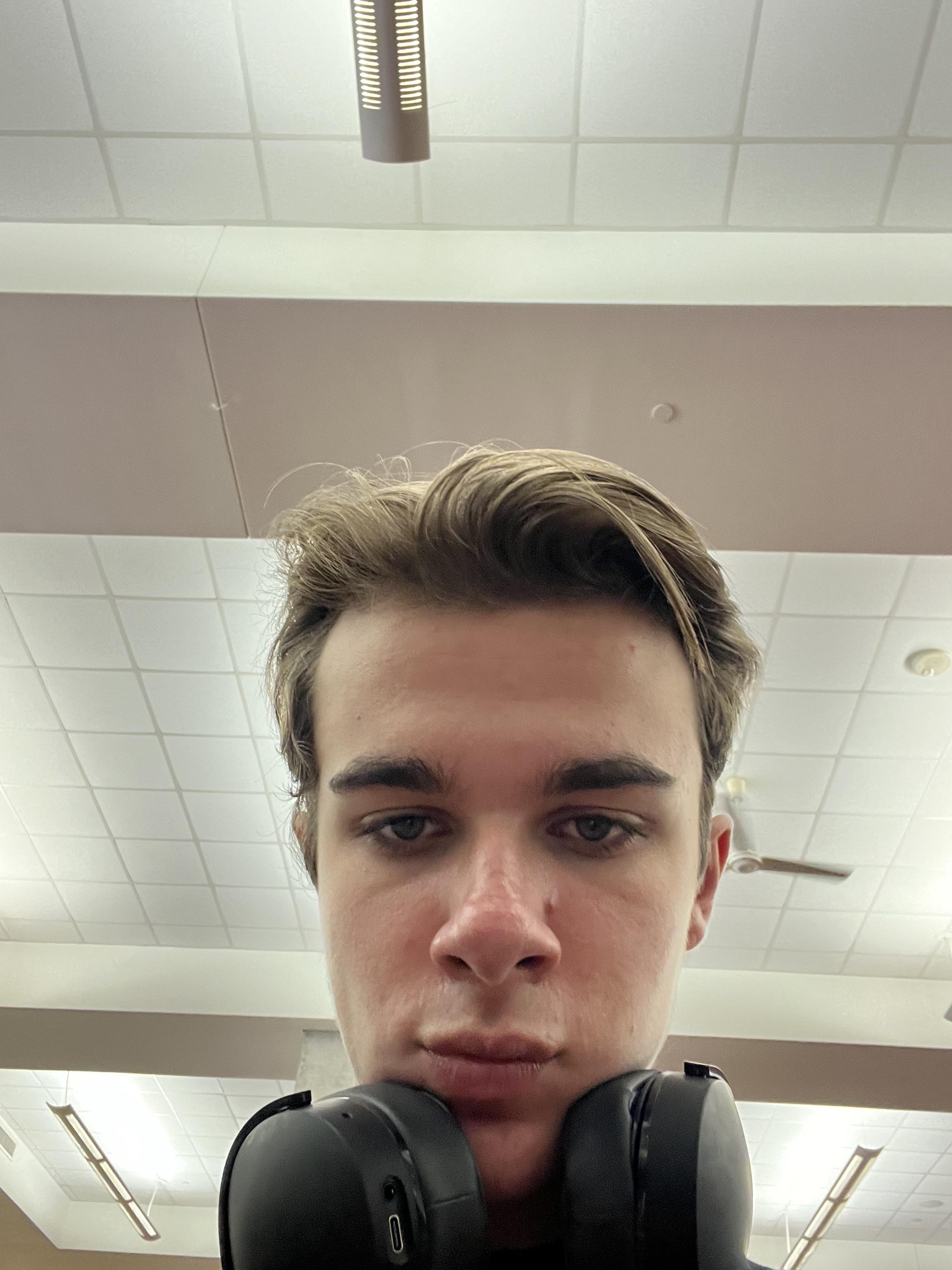 M20 am I? | Scrolller