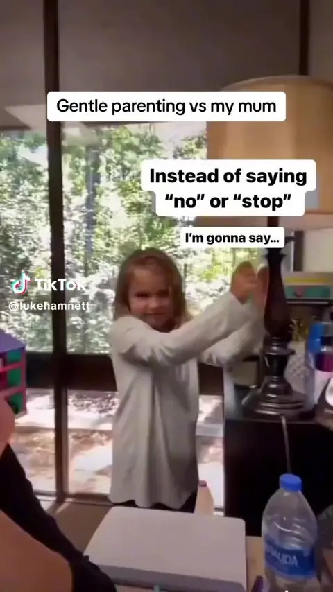 Discover more like Fixedbytheduet: GEnTlE parenting and Related Content | Scrolller