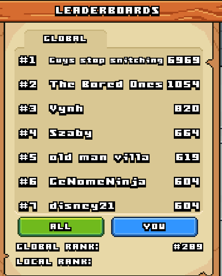 Get on his level | Scrolller