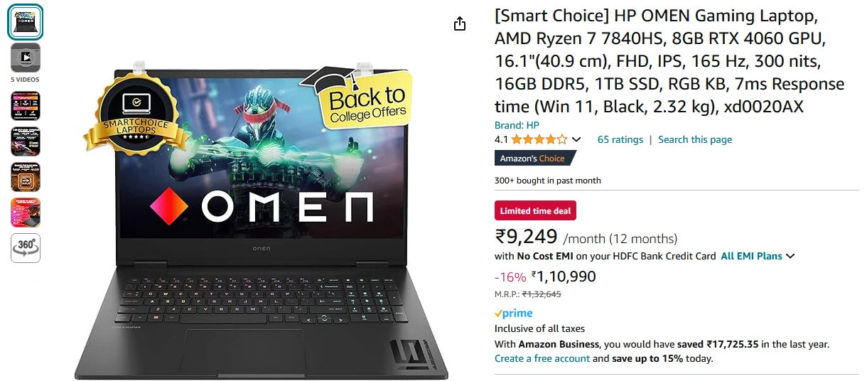 Getting this as an upgrade laptop. Please share your reviews | Scrolller