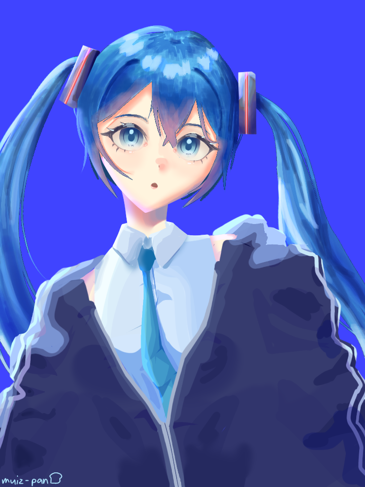 Hatsune Miku | Scrolller