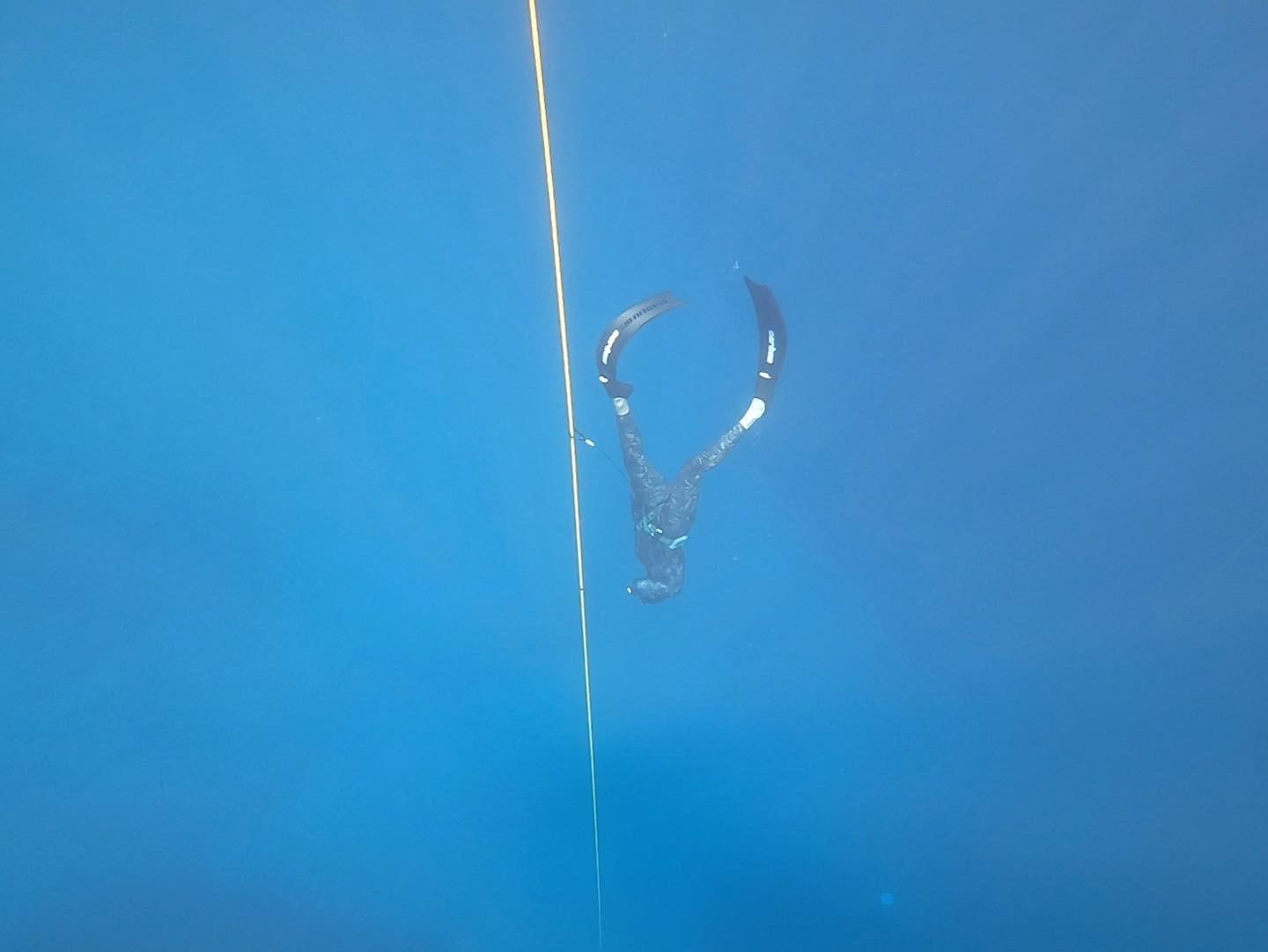 Freediving in and around Paros Greece June 2022 | Scrolller