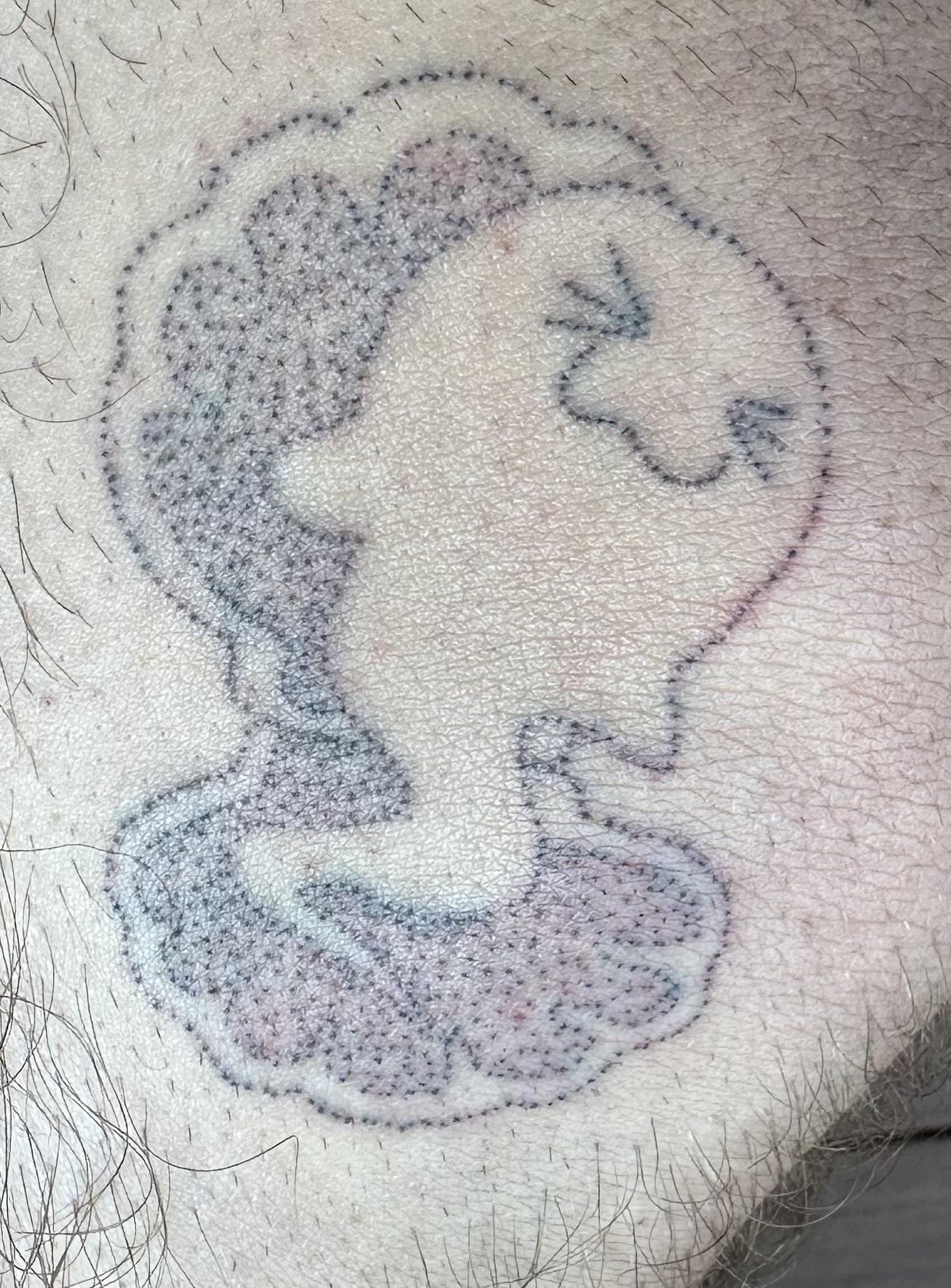 Ghost in the shell | Scrolller