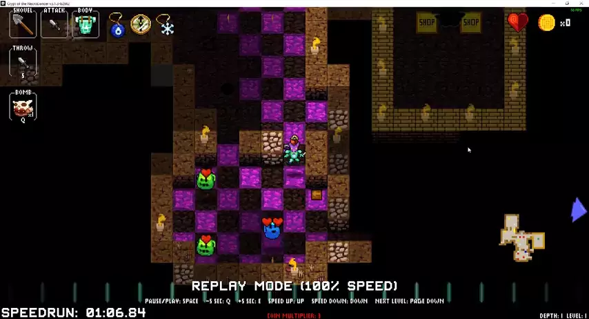 Ghoul Jumpscare | Scrolller