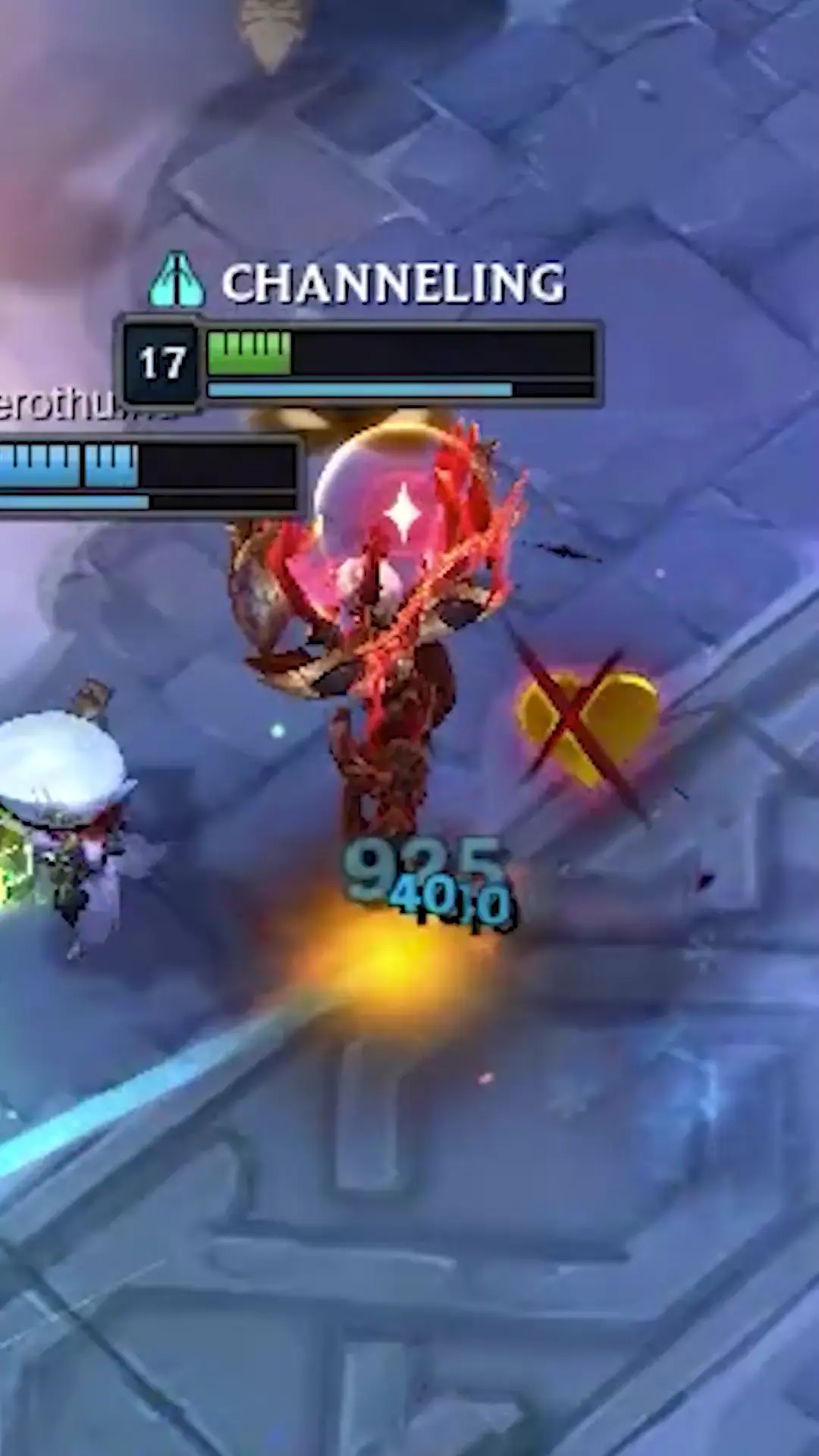 Gigachad Mordekaiser | Scrolller