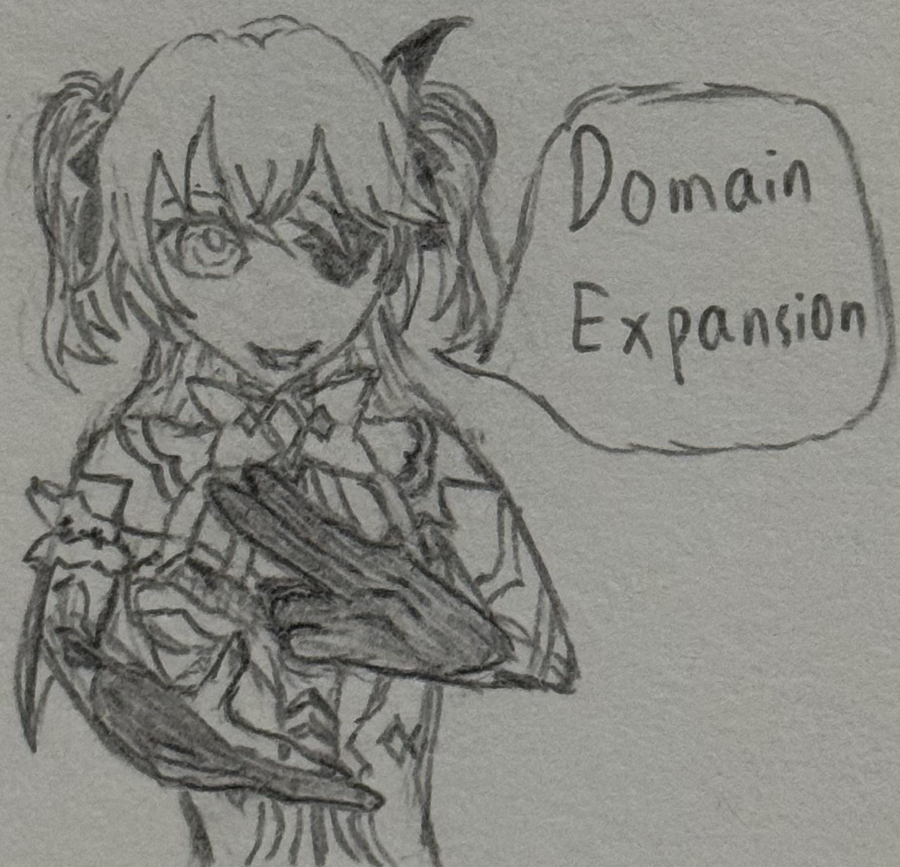 Fischl reaching the pinnacle of sorcery | Scrolller