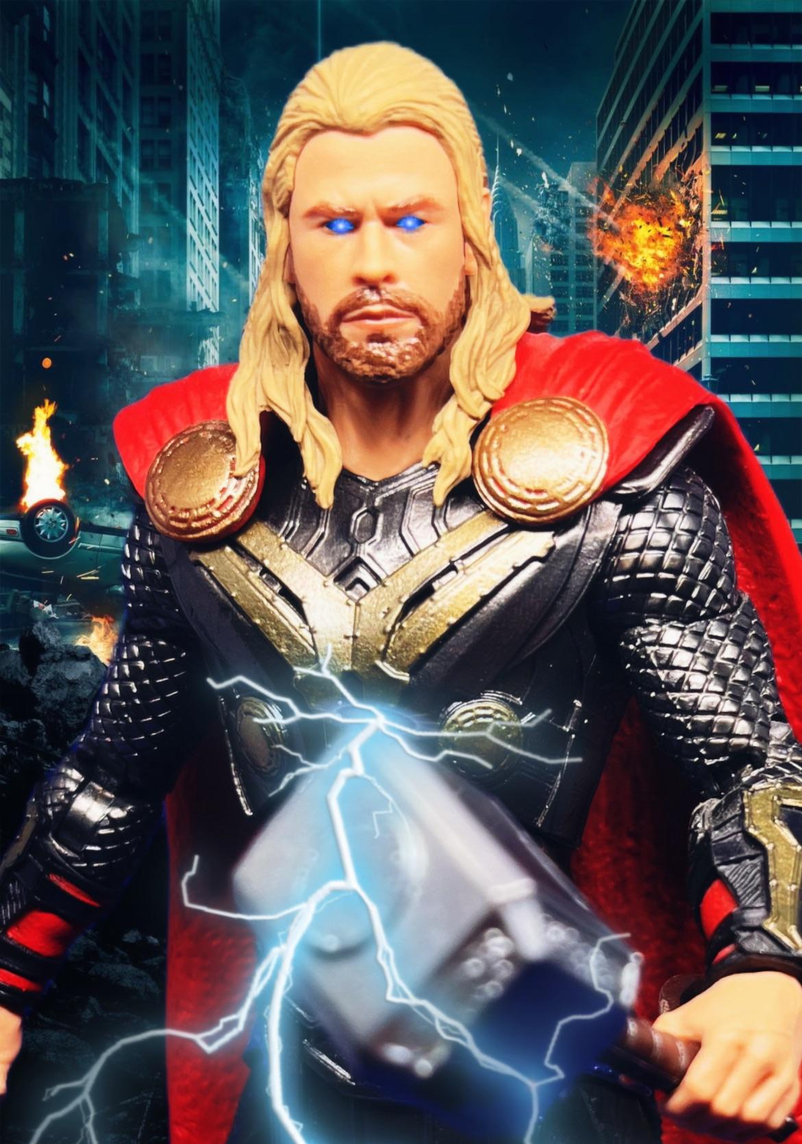 AVENGERS ASSEMBLE | Scrolller