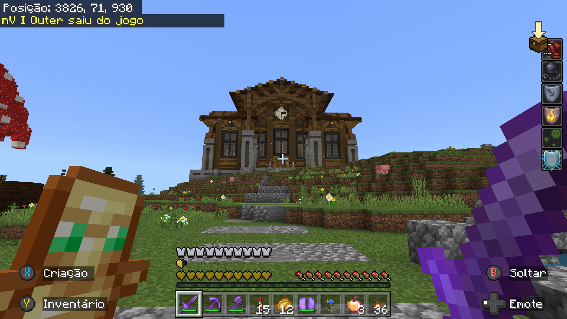 Mansion. | Scrolller