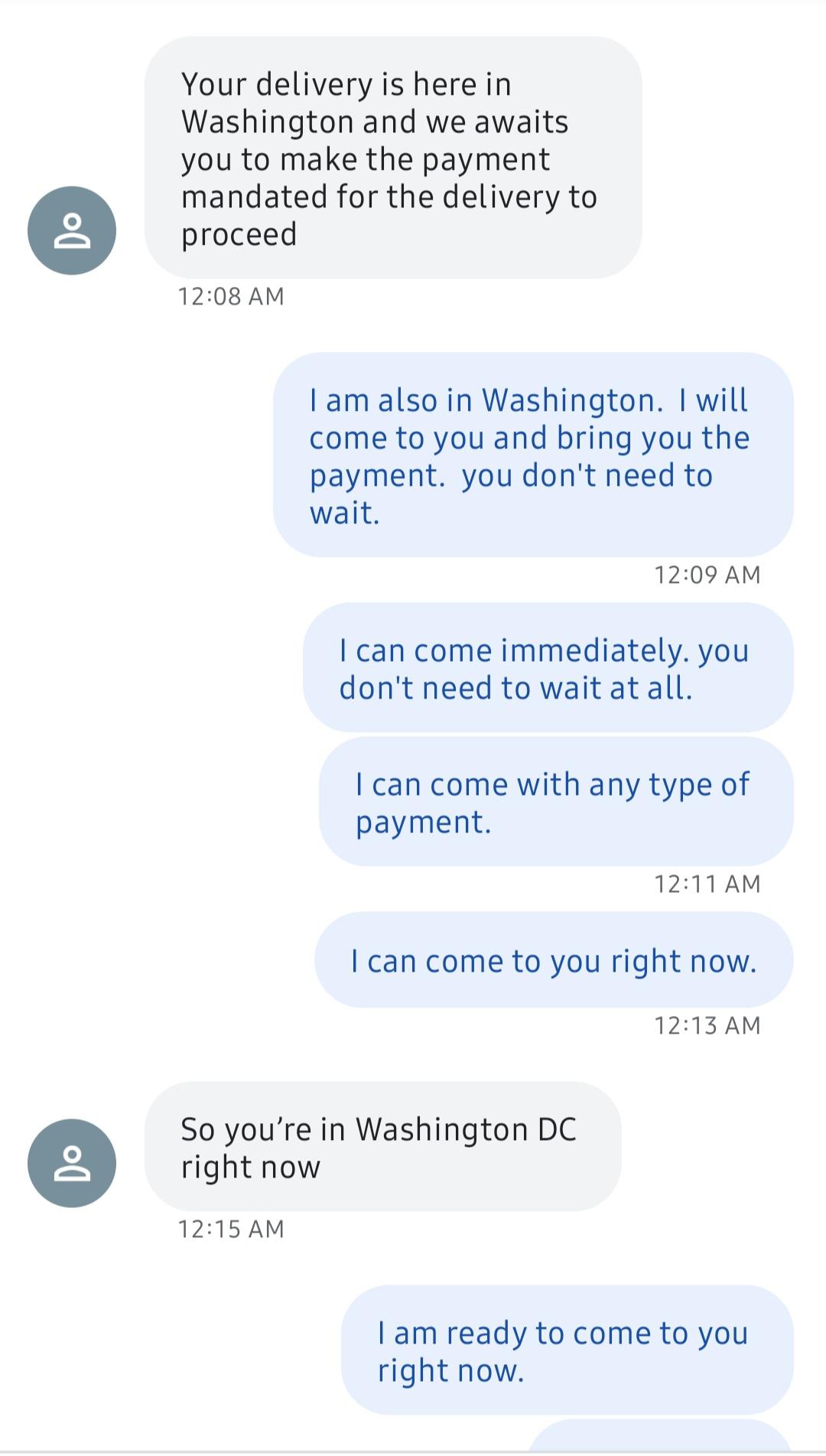 IMF agent quit his job | Scrolller