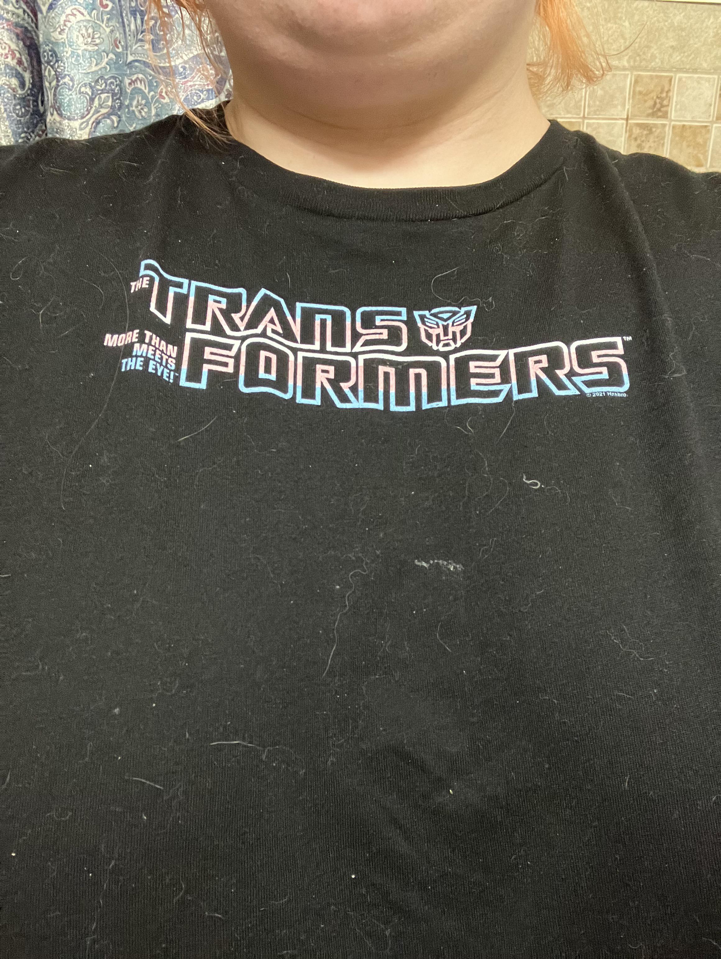 TRANSformers | Scrolller