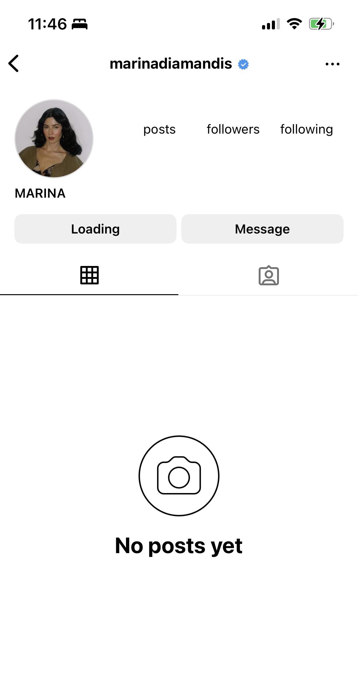 Glitch ?? | Scrolller