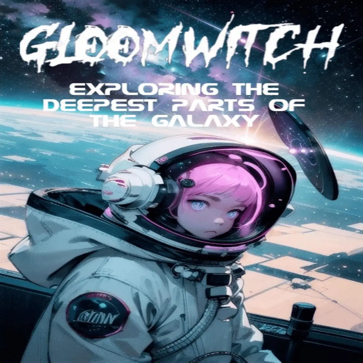 GloomWitch - Exploring the Deepest Parts of the Galaxy | Scrolller