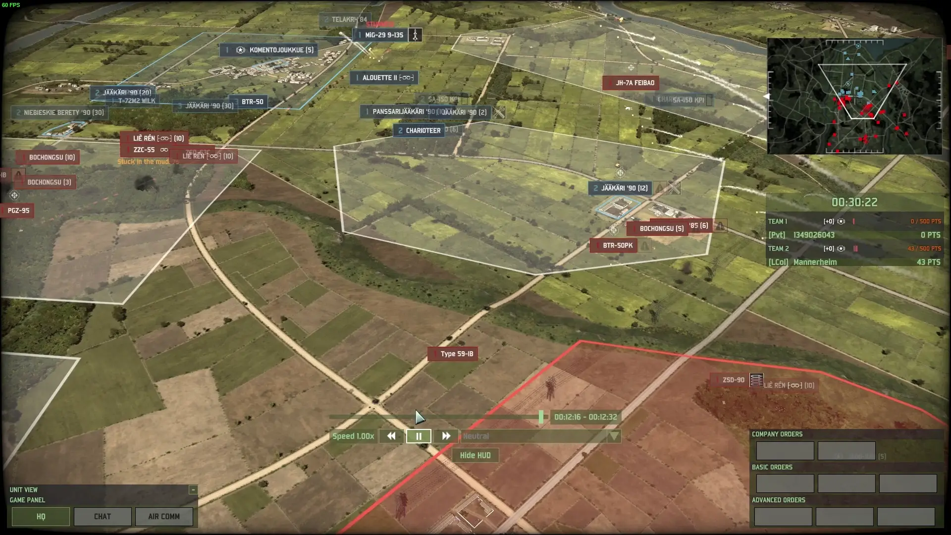 Glorious missile guided by the great leader | Scrolller