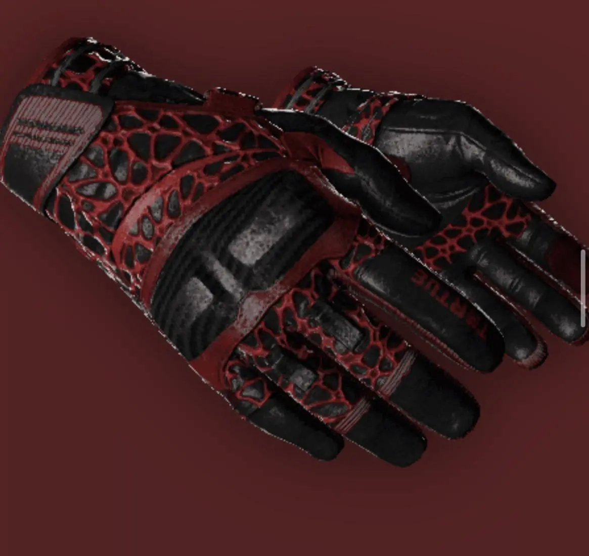 Gloves IRL | Scrolller