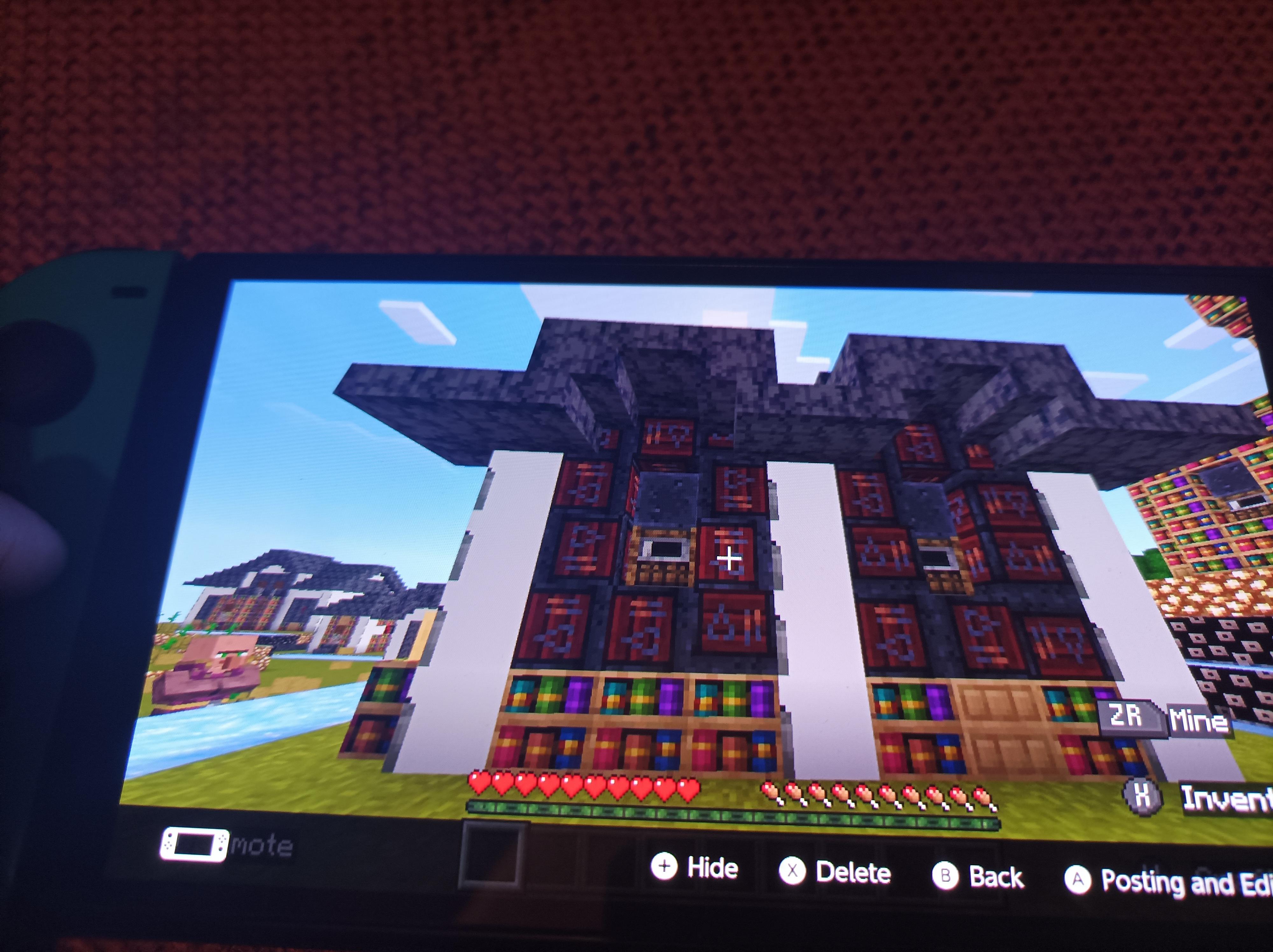 Is this normal? | Scrolller