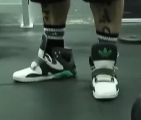 First time posting, what adidas are these? | Scrolller