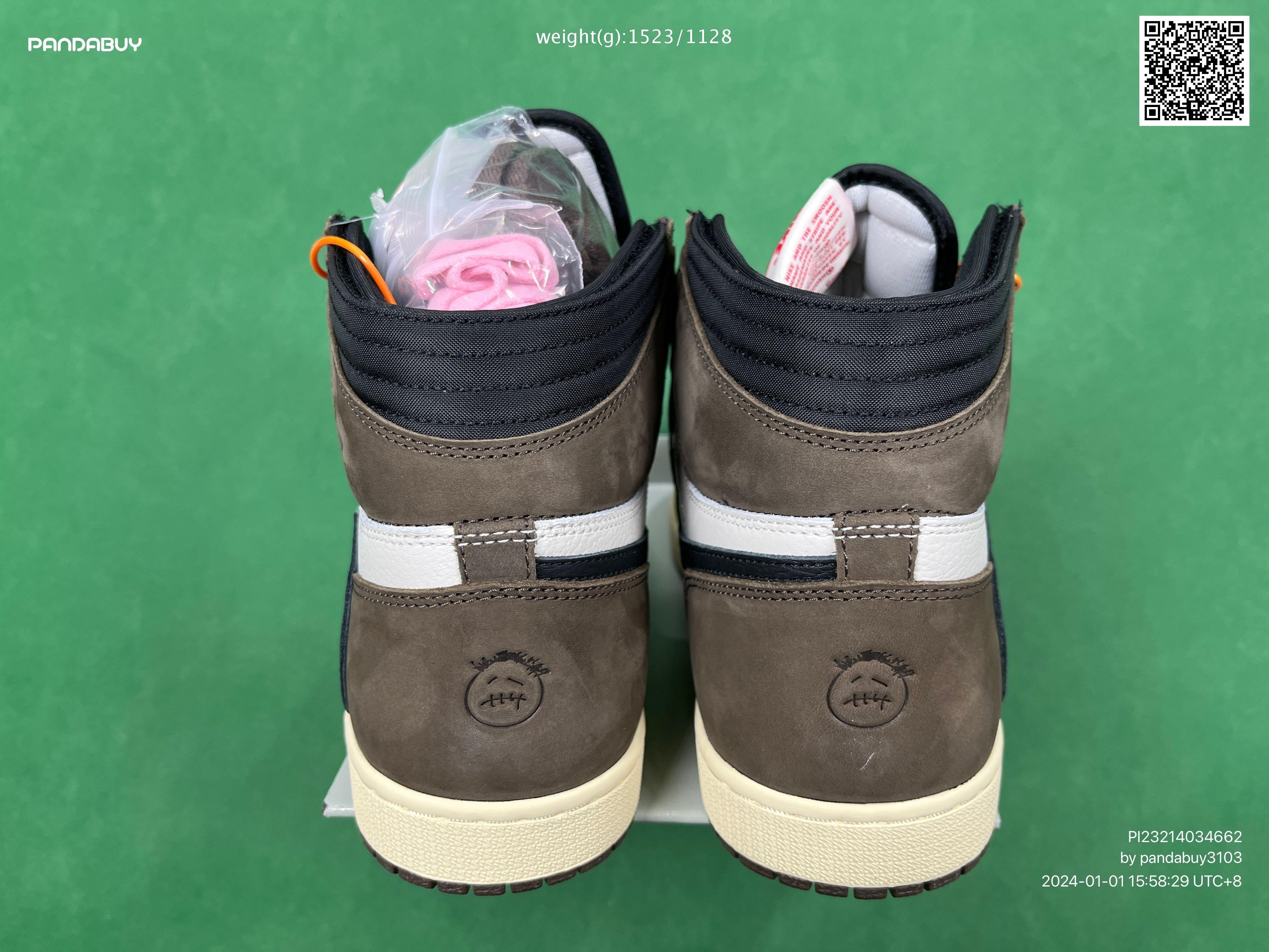 QC - ZOK - Mocha High - New Batch 2024 - ¥ 549 | Scrolller