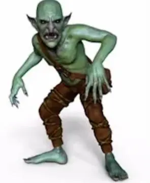 Goblins are real | Scrolller