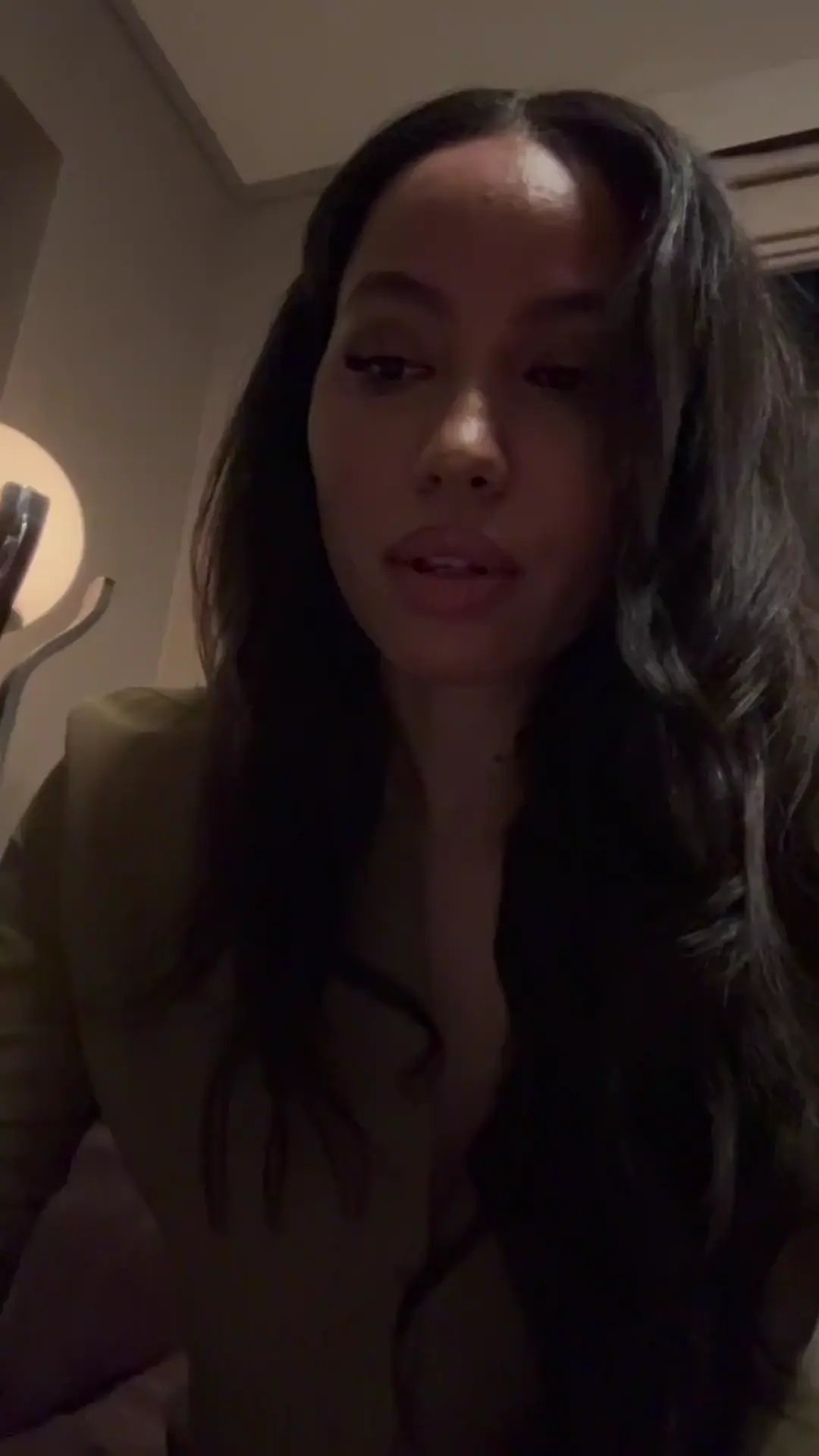 Goddess Jurnee | Scrolller