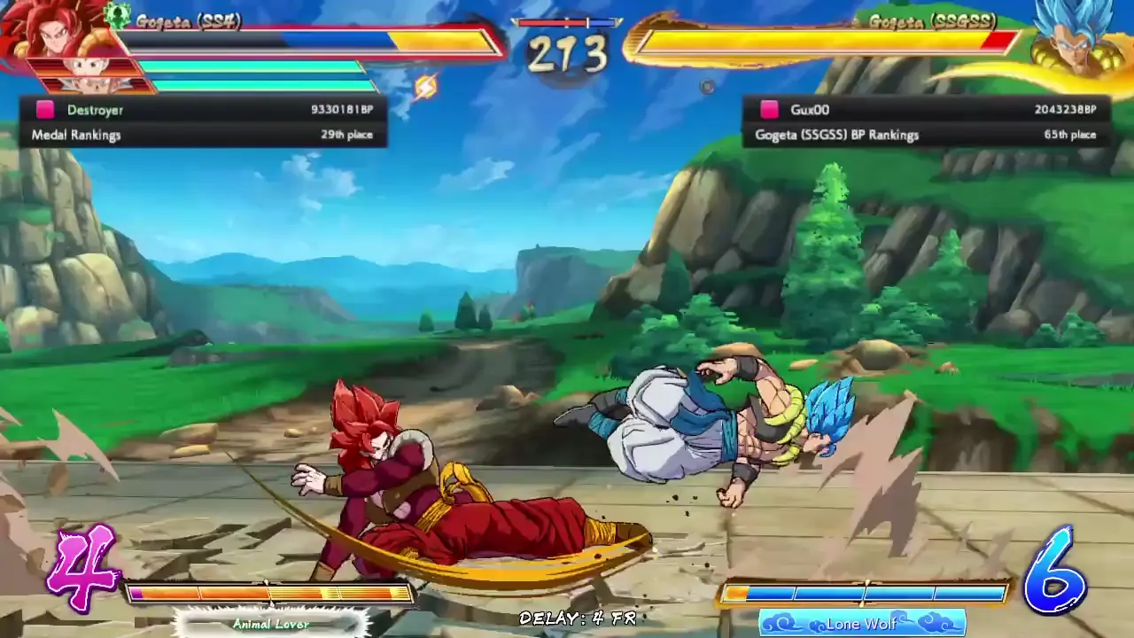 Gogeta tod | Scrolller