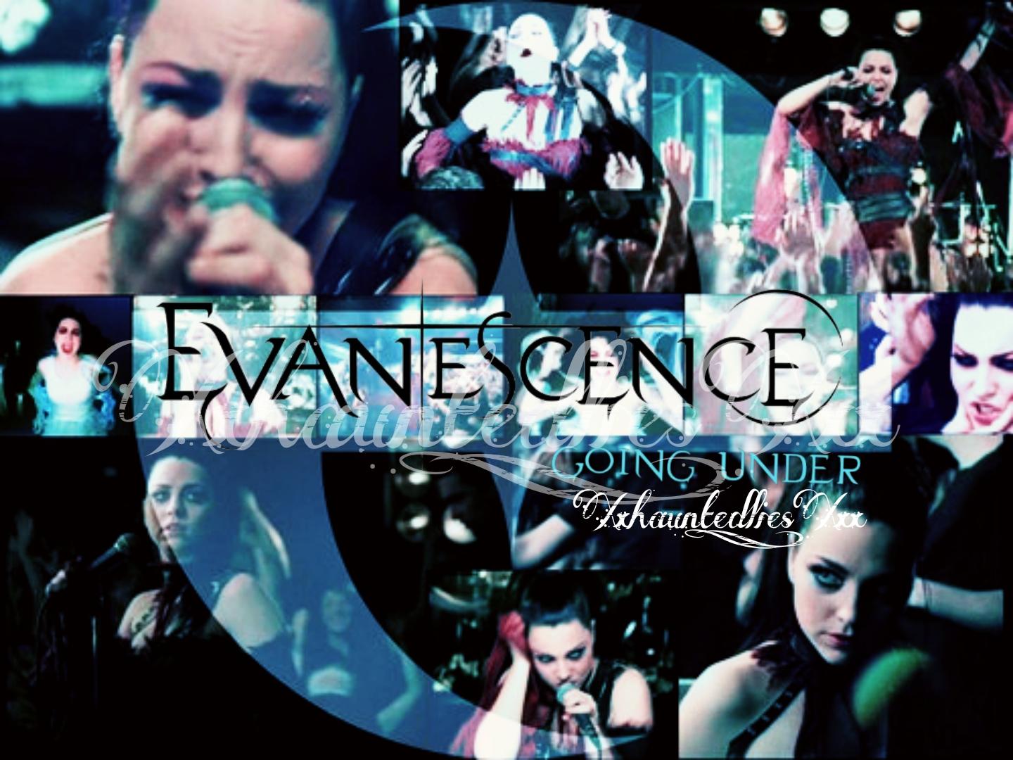 Going under | Scrolller