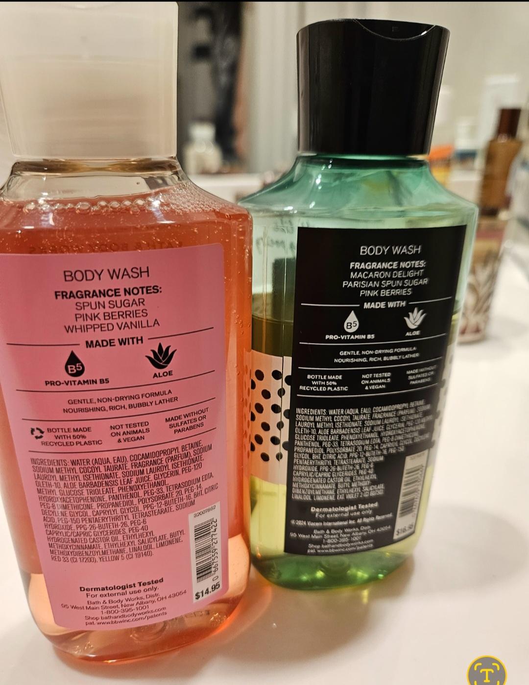 Are these the same??? | Scrolller