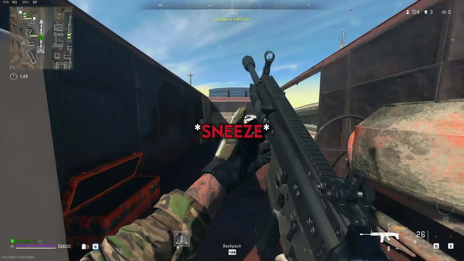 Good Manners Pay Off | Scrolller