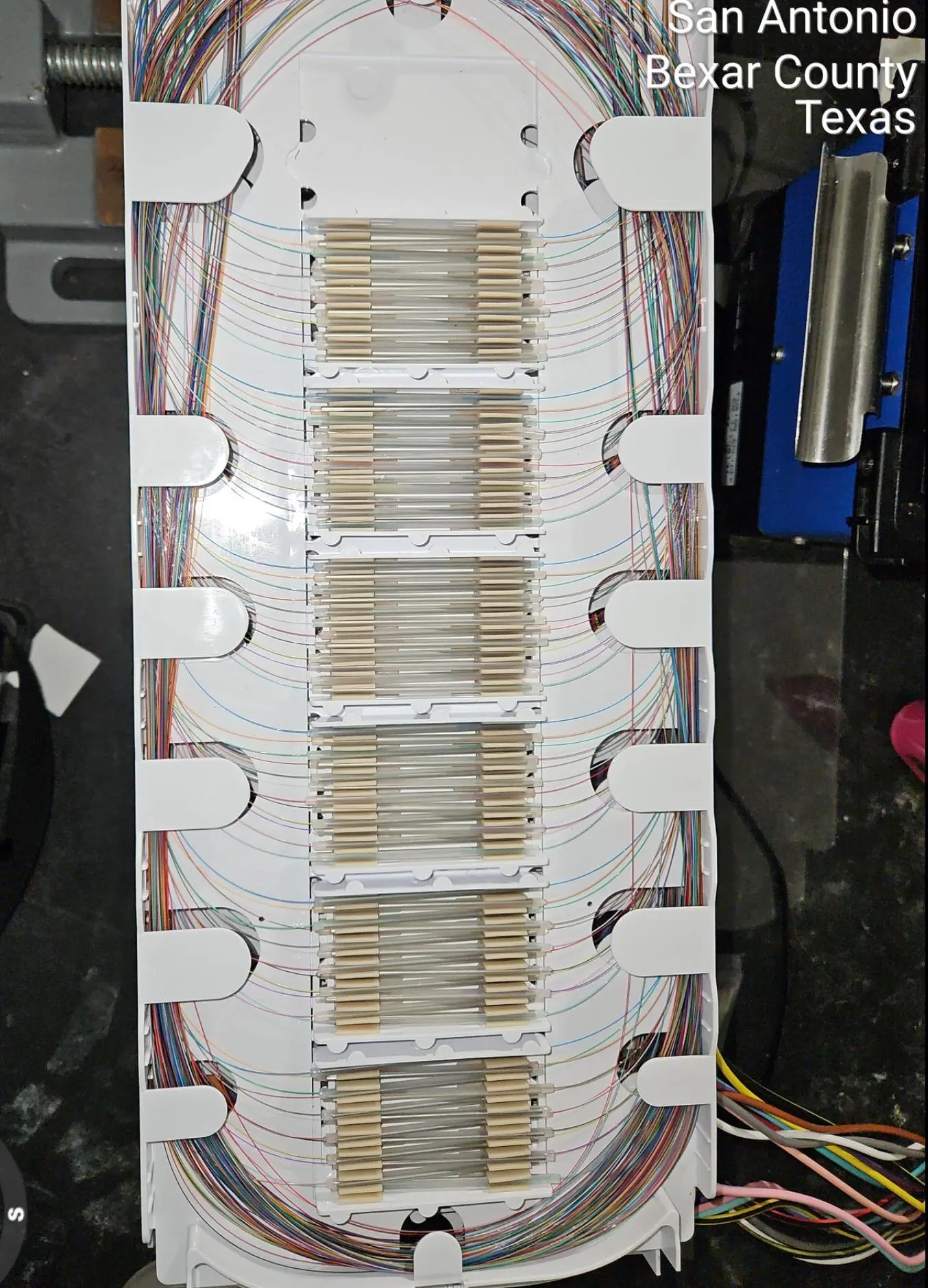 Google fiber SATX | Scrolller