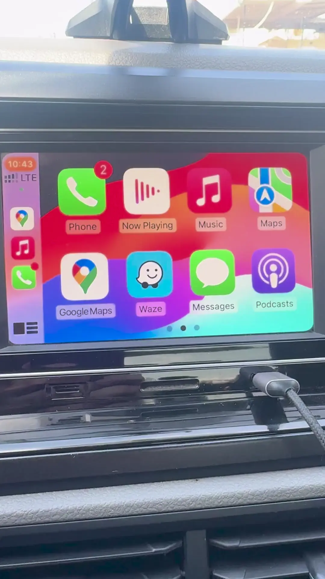 Google Maps forcing as default | Scrolller