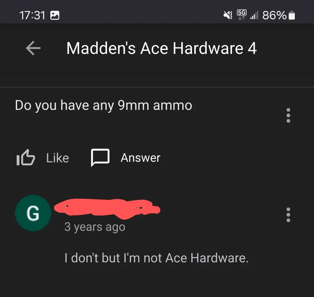 Google maps questions | Scrolller