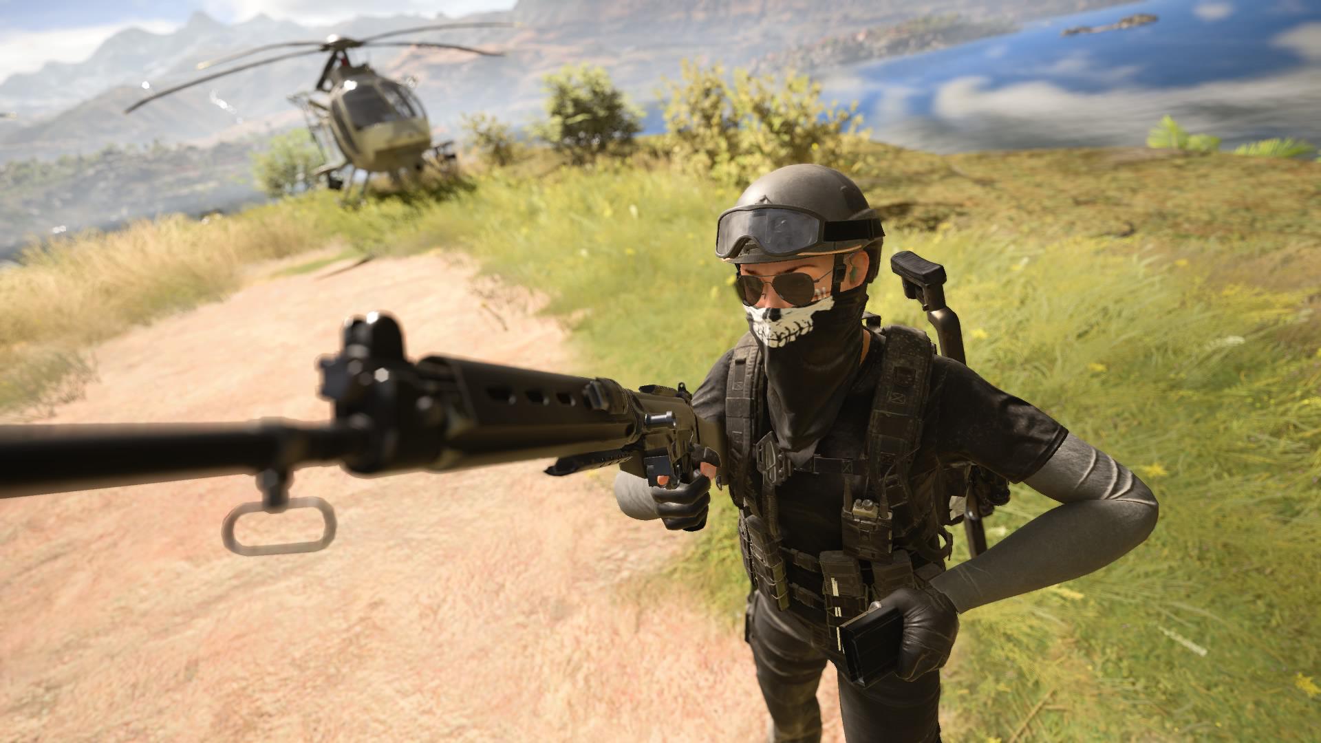 GoPro on FAL | Scrolller