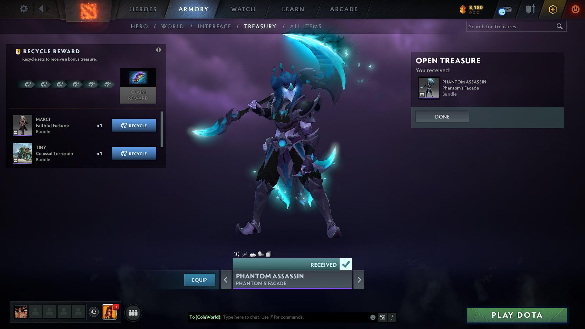 Got lucky on the 3rd draw | Scrolller