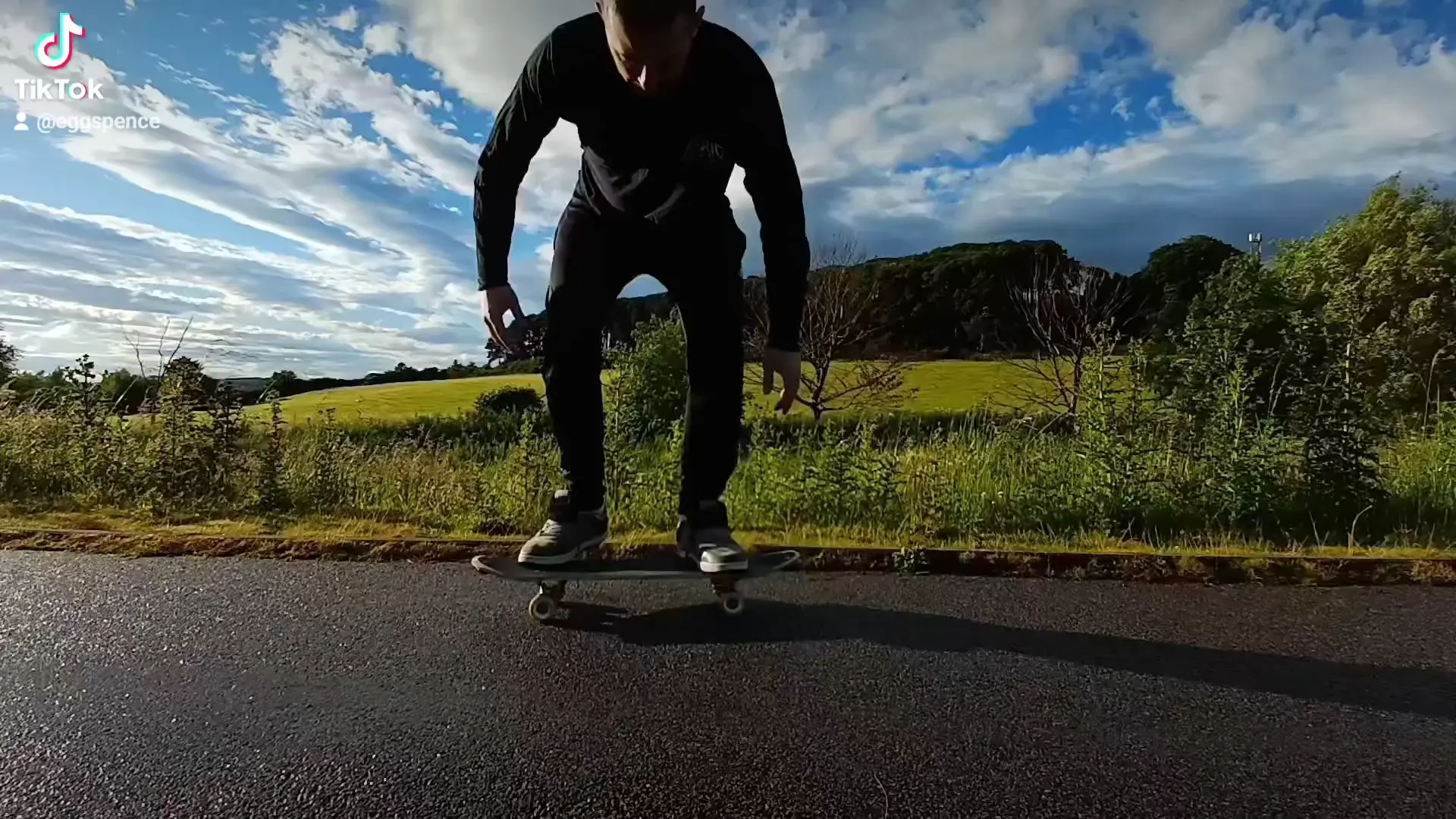 Got there in the end | Scrolller