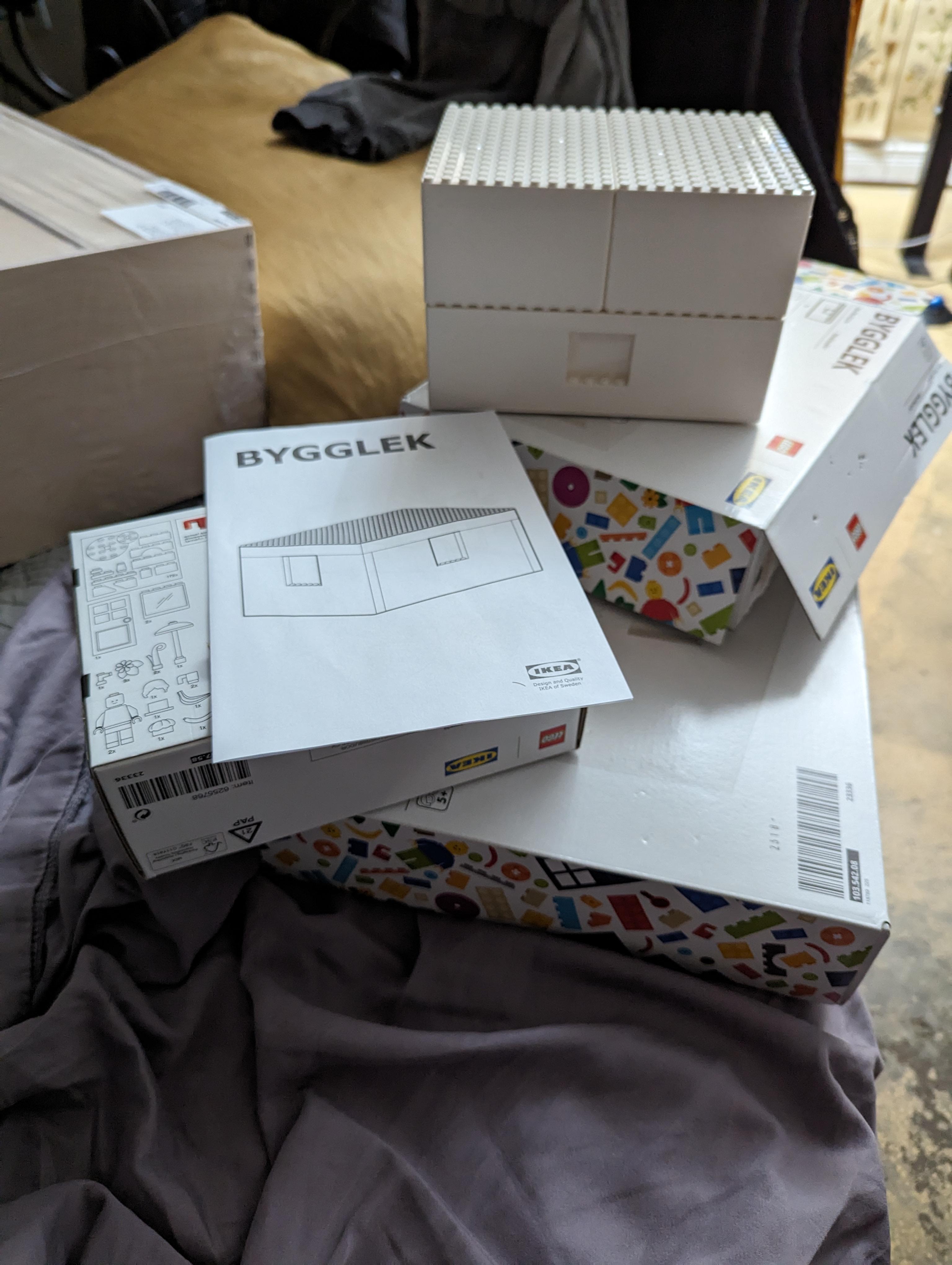 IKEA Haul | Scrolller