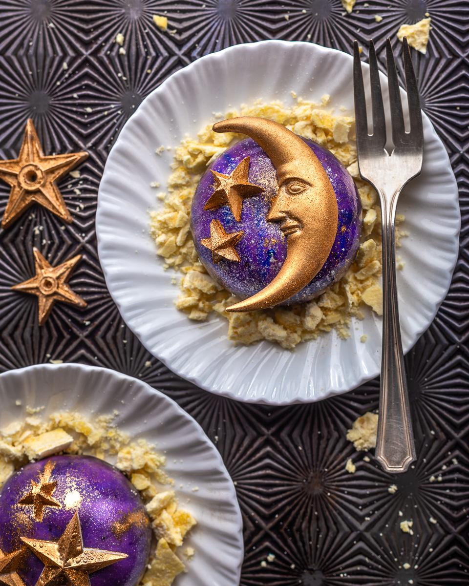 Halloween Desserts [homemade] | Scrolller