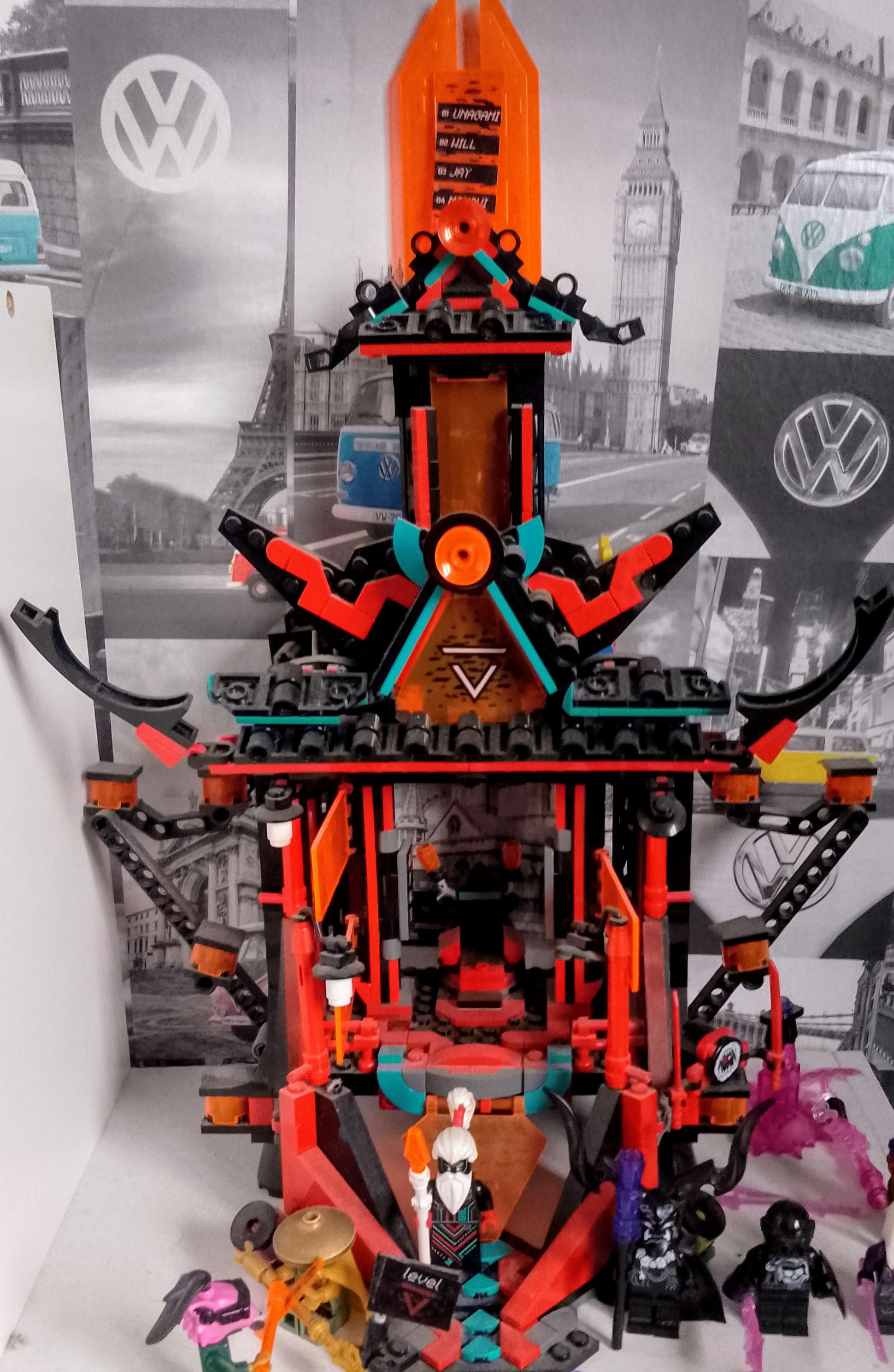 My favourite sets | Scrolller