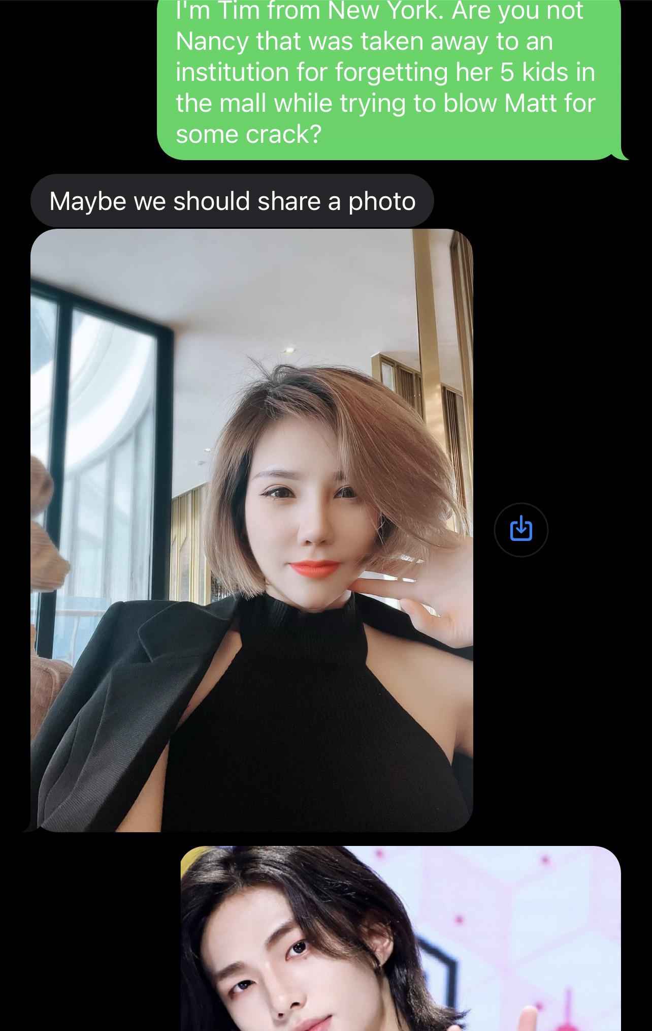 First Attempt | Scrolller