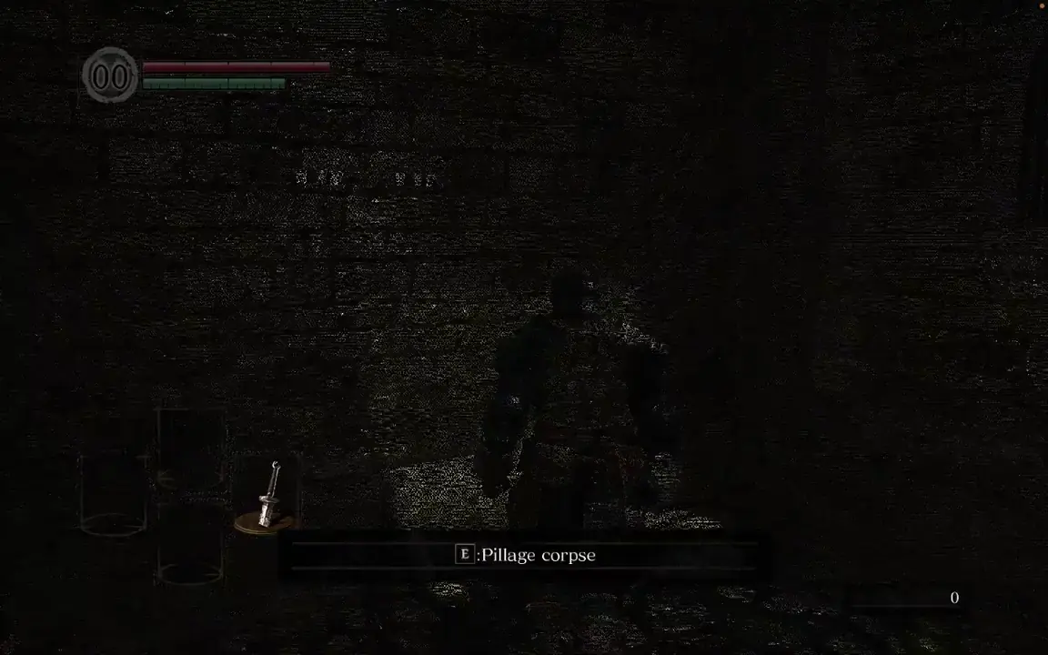 Graphics Issue | Scrolller